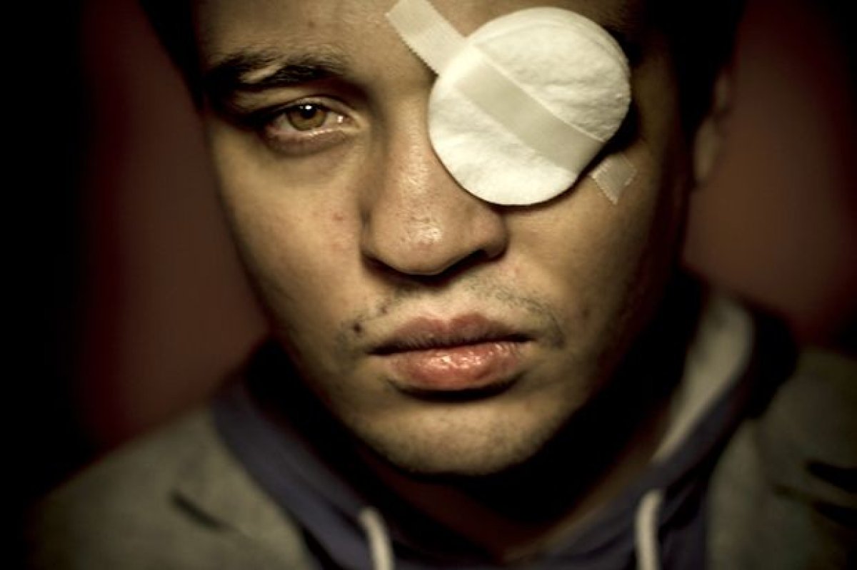 Photo Essay The Dangers Of Being Gay In Russia Newsweek