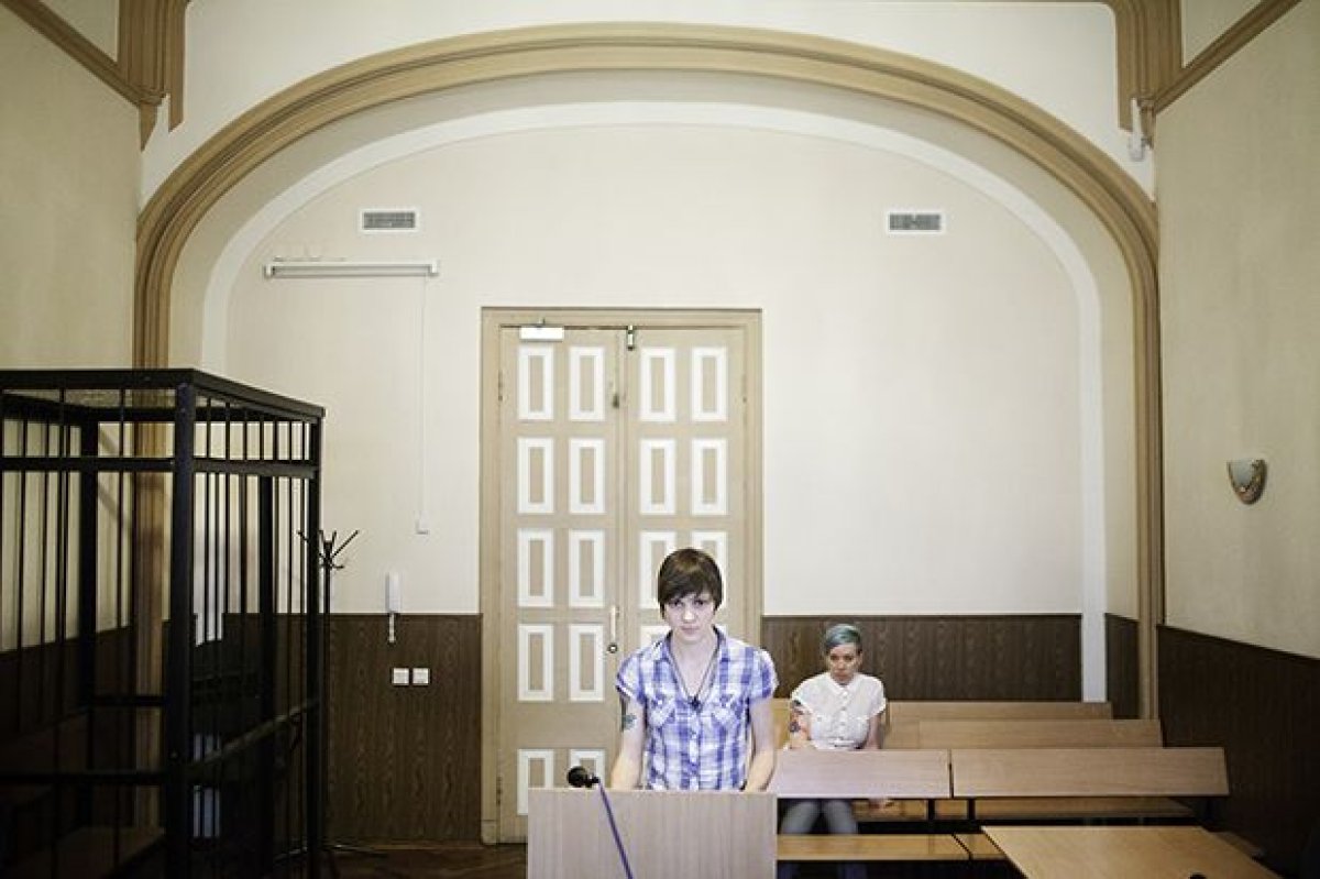 Photo Essay The Dangers Of Being Gay In Russia Newsweek