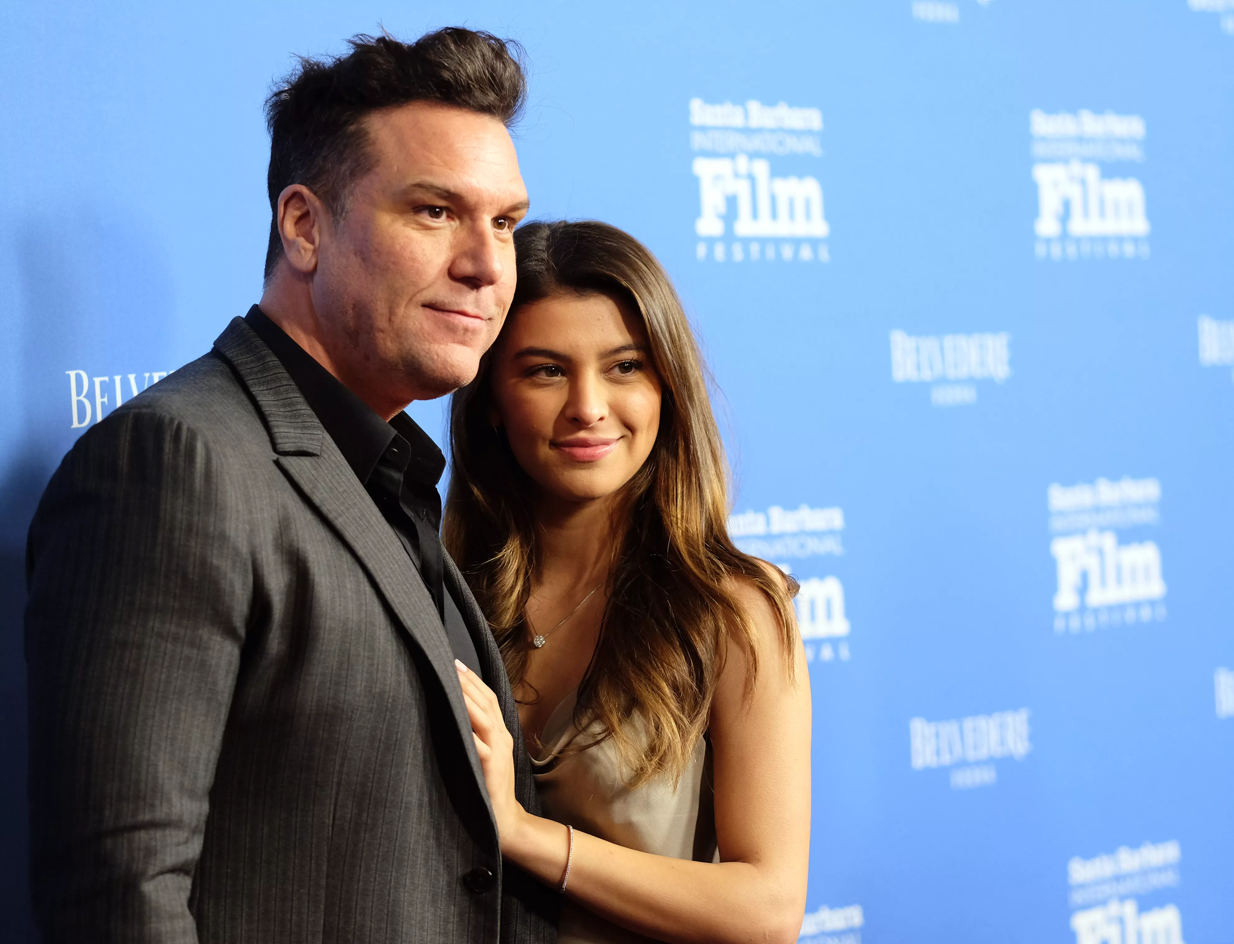 Dane Cook Girlfriend 2022