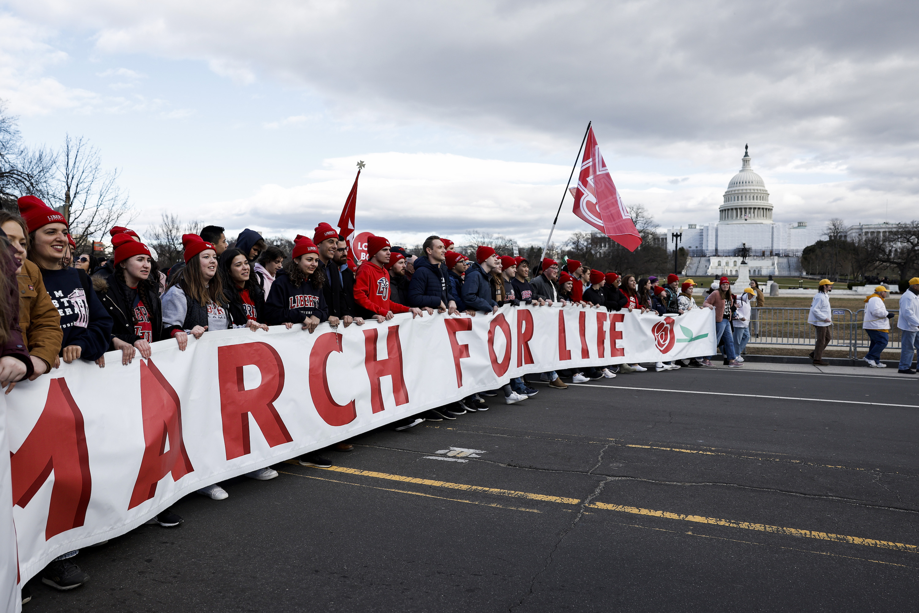 Trump Was Wrong: It's Never a Mistake To Defend Innocent Life | Opinion ...