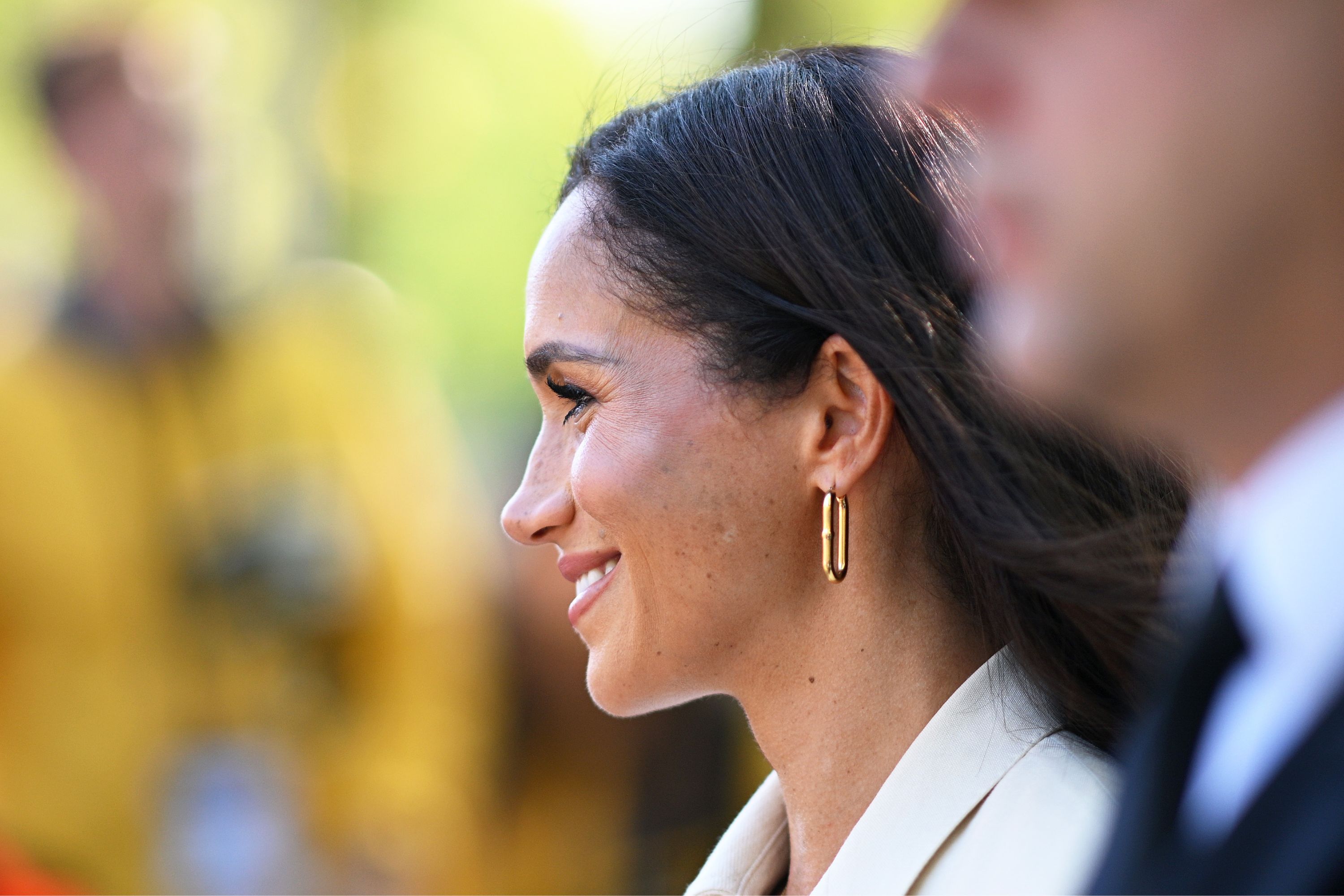 Piers Morgan Mocks Meghan Markle Over Political Rumors - Newsweek