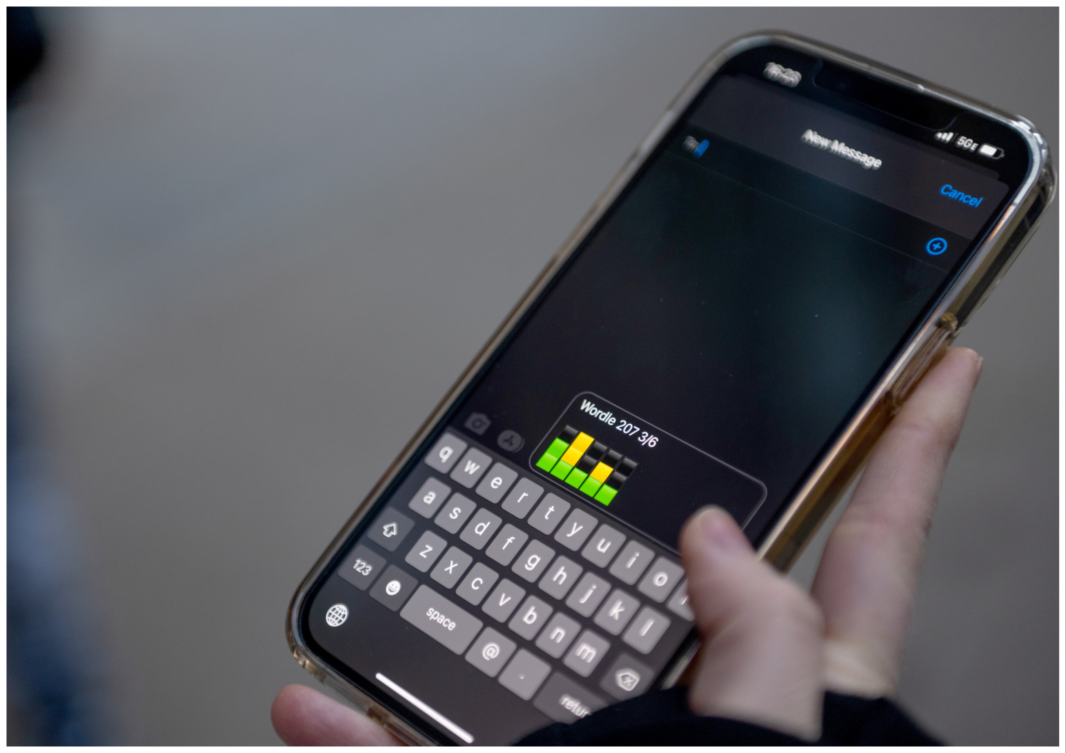 Today's 'Wordle' #845 Answer, Clues and Tips for Thursday, October 12 ...