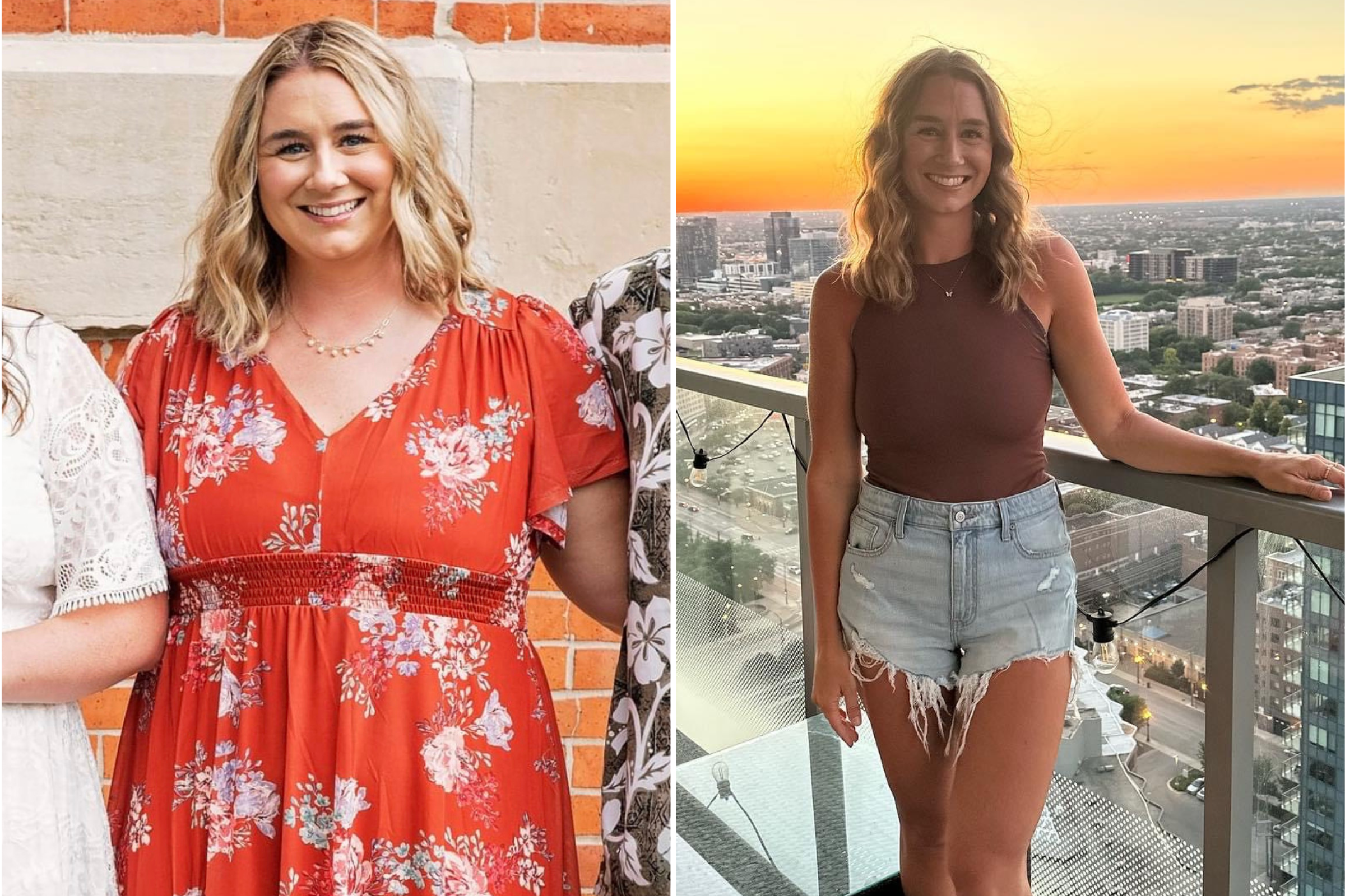 Woman Loses 100 Pounds In A Year After Quitting Junk Food Worldtimetodays Woman Loses 100 Pounds In A Year After Quitting Junk Food Worldtimetodays