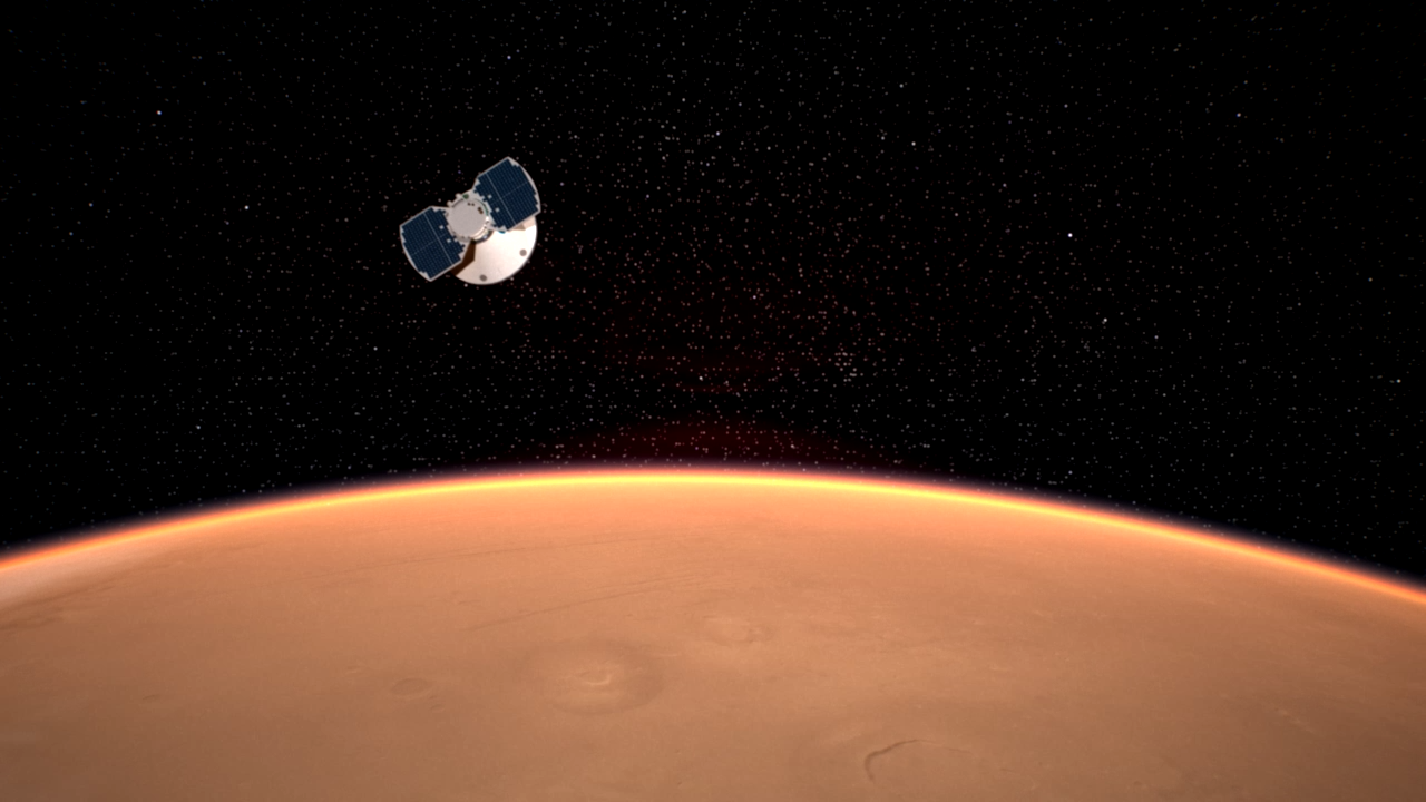 Mars Meteorite Boom Was Actually Planet s Largest Ever Quake mars-meteorite-boom-was-actually-planet-s-largest-ever-quake