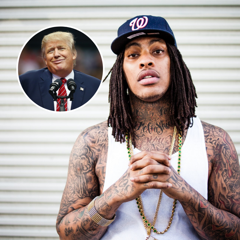 Waka Flocka Meme