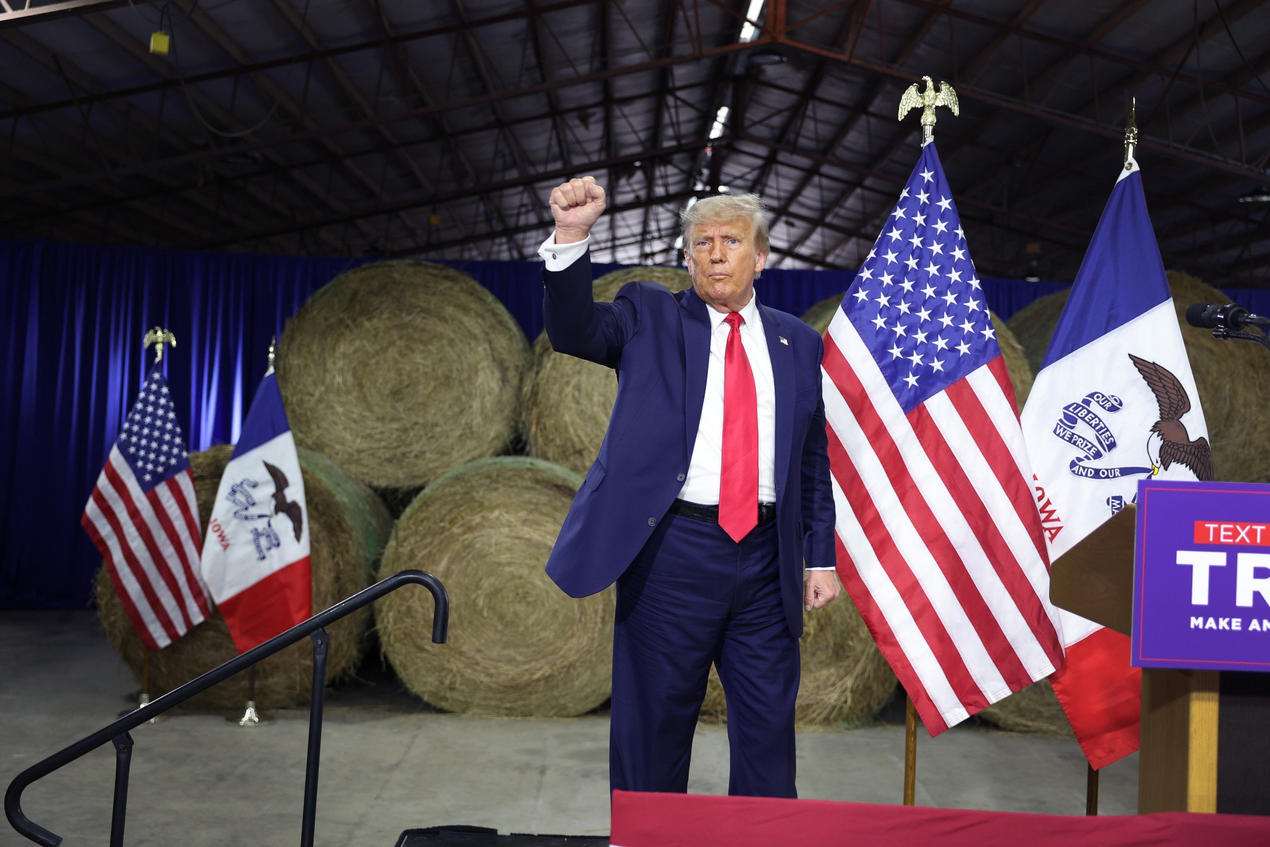 Donald Trump In Serious Legal Jeopardy With Gag Order Ex Attorney
