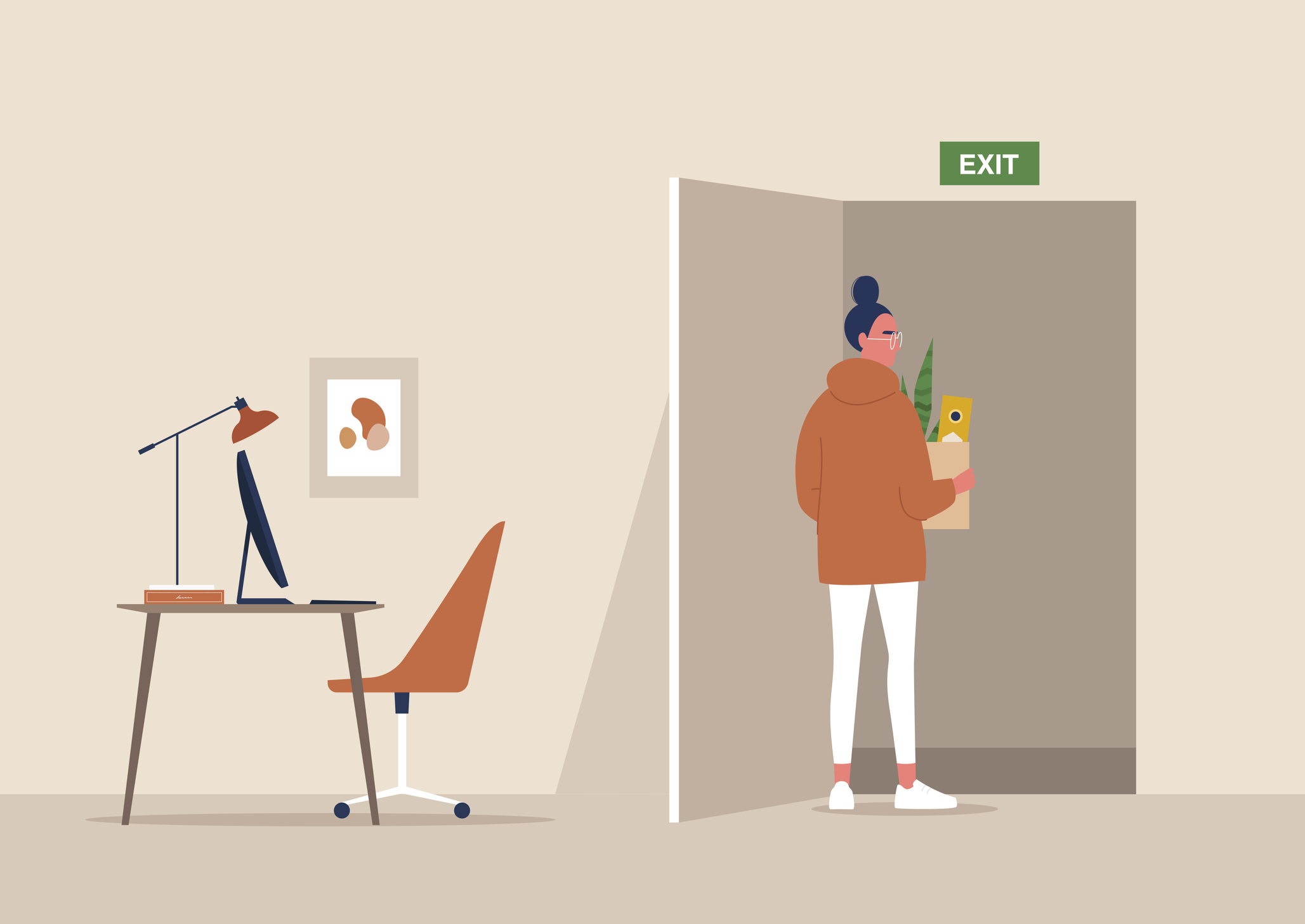 How to Quit a Job You Just Started Without Burning Bridges - Newsweek