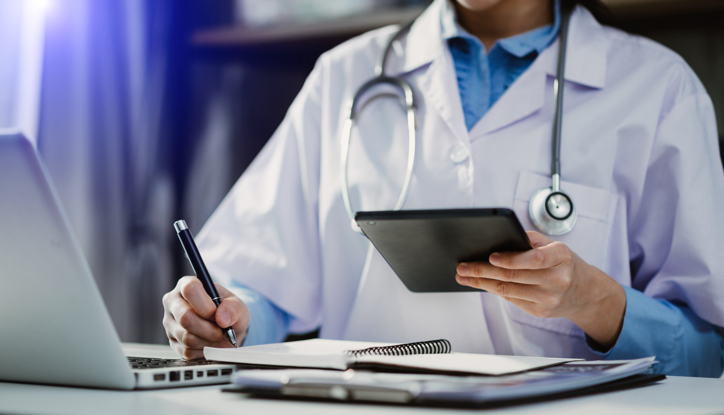 Understanding the Regulatory Landscape in Medtech: A Guide for Leaders ...