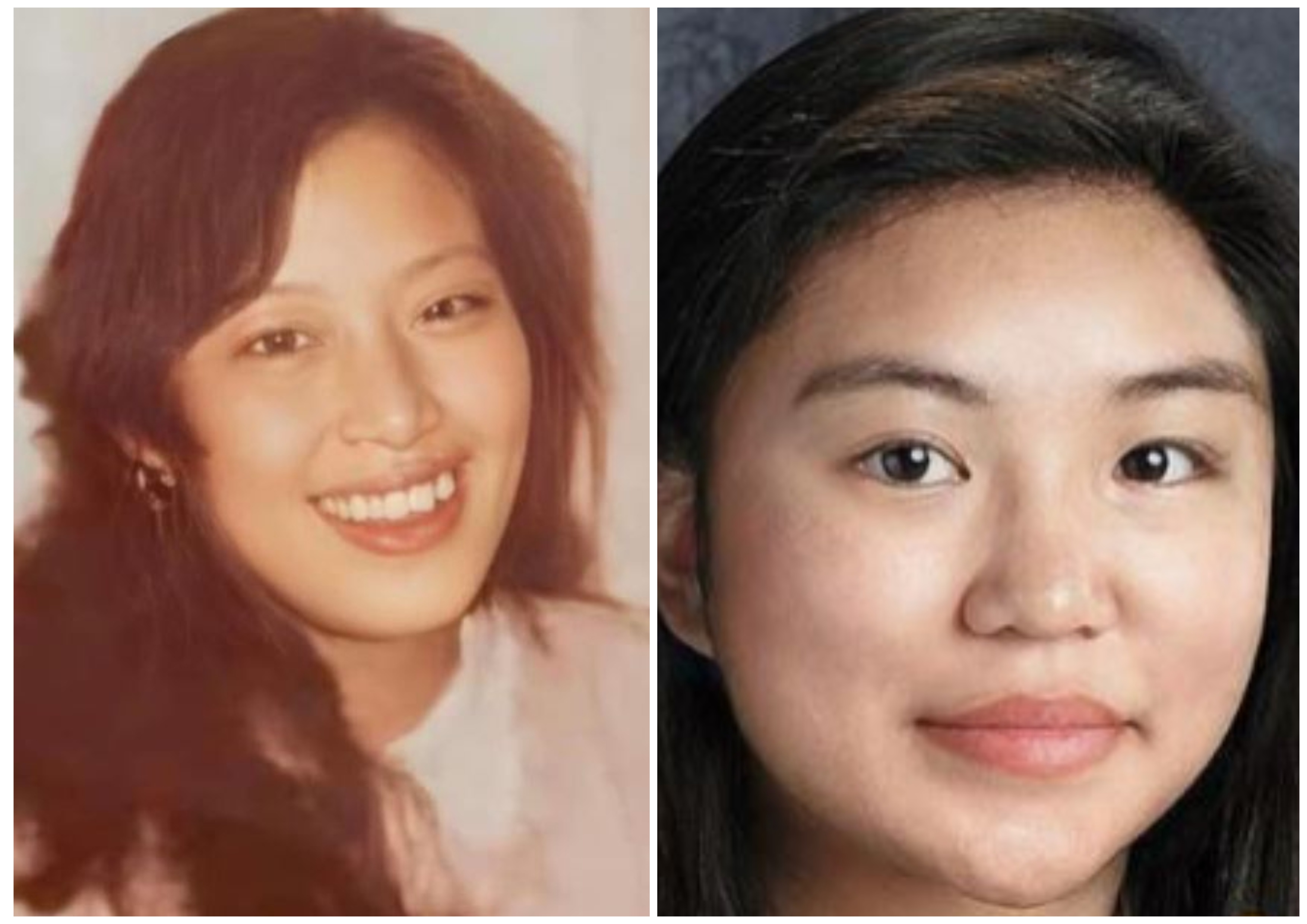 Woman's Body Found in Suitcase in Georgia Dumpster 35 Years Ago ...