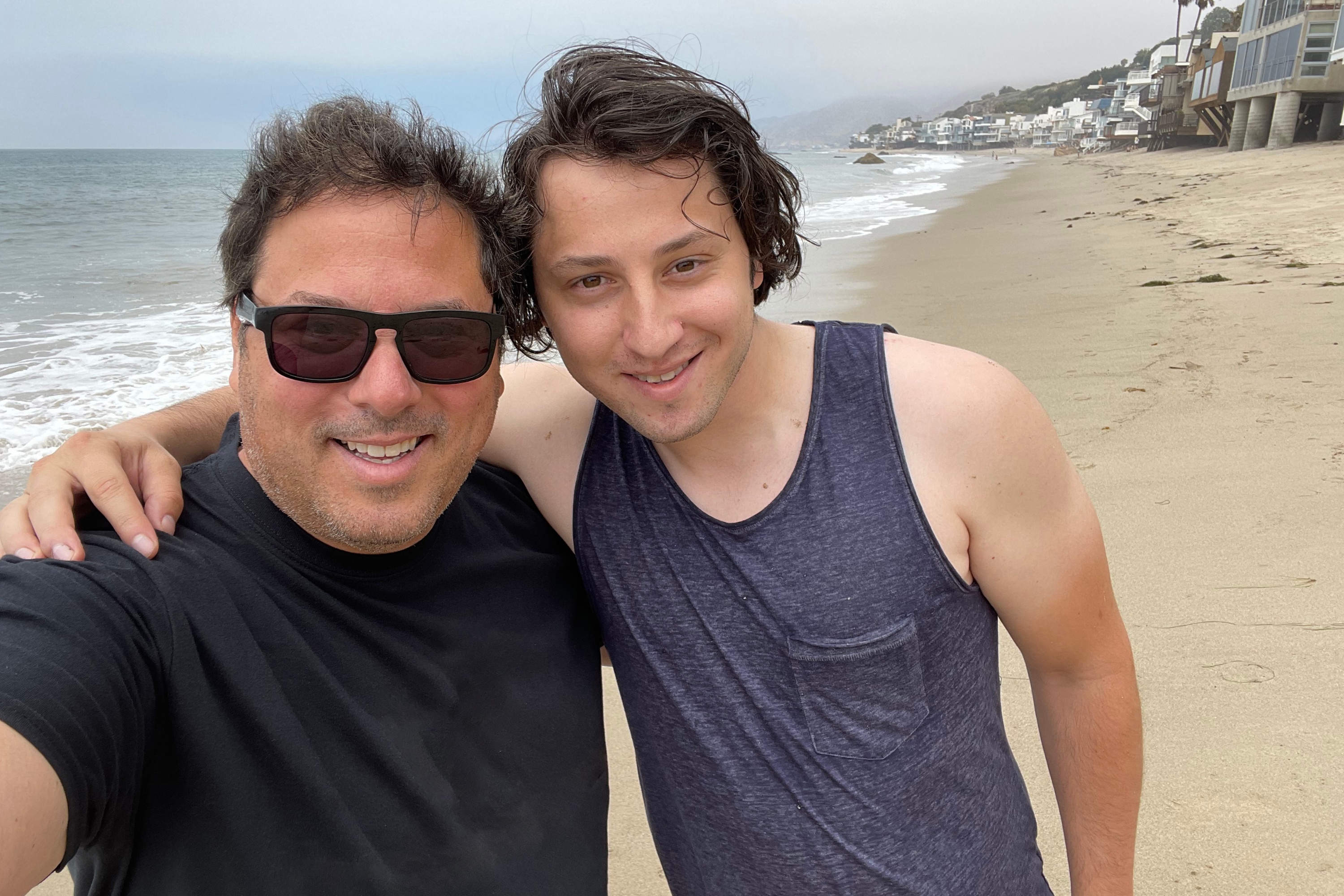 My Son Had Staring Spells—I Made It My Mission To Find Out Why - Newsweek