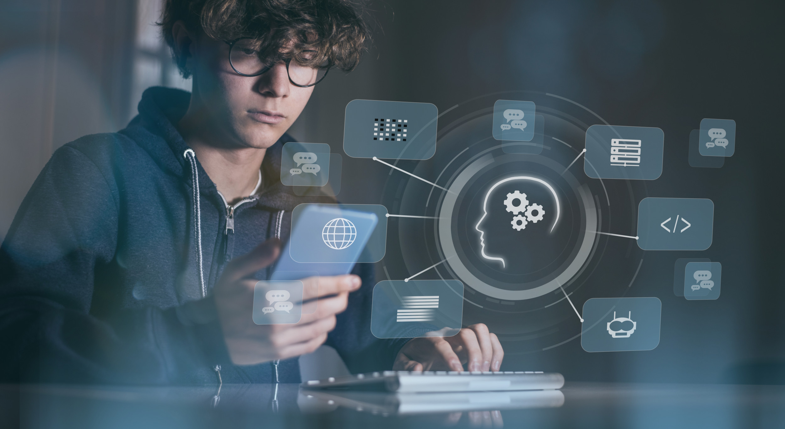 Education Expert: Can AI Be Part of the Solution to Bullying? - Newsweek