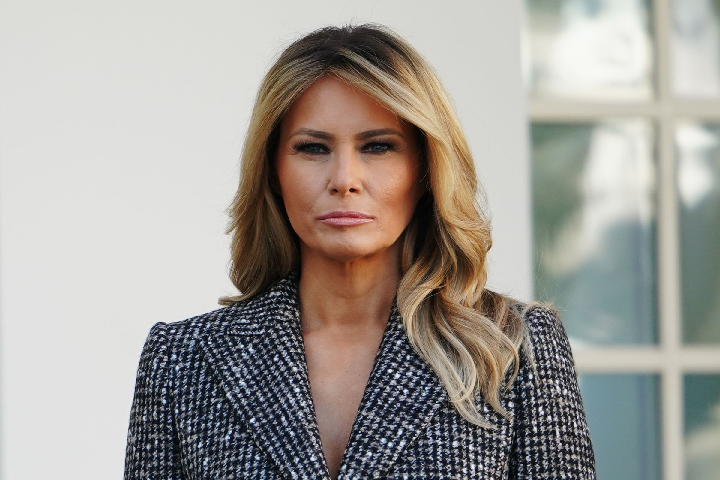 Melania Trump Hochzeitstorte Melania Trump Hochzeitstorte
