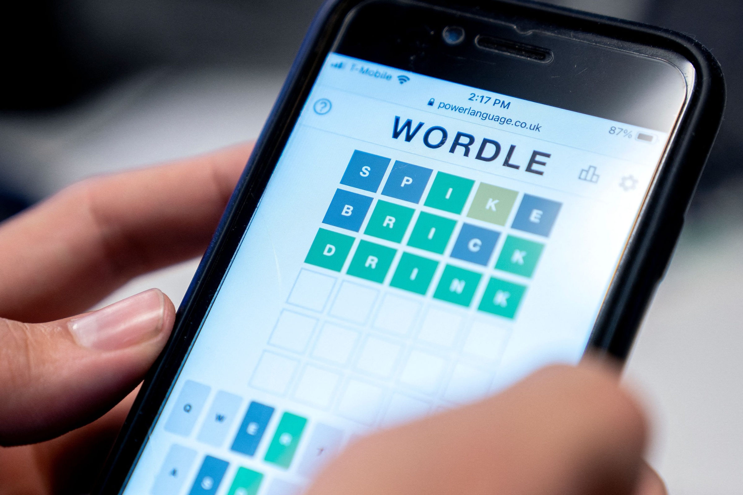 Today's 'Wordle' #863 Answer, Tips and Clues for Monday, October 30 ...