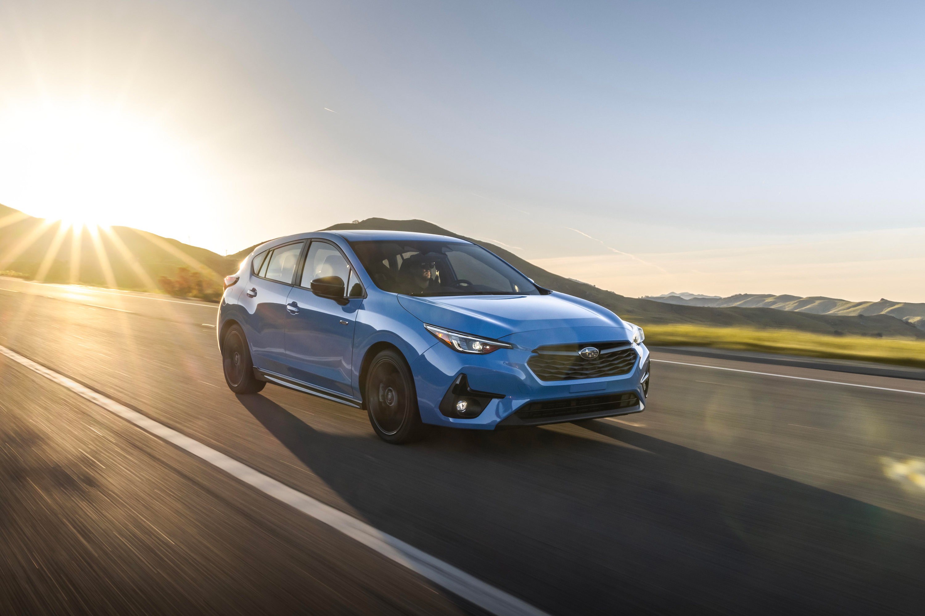 Best Vehicle Awards: Newsweek 2023 Autos Awards