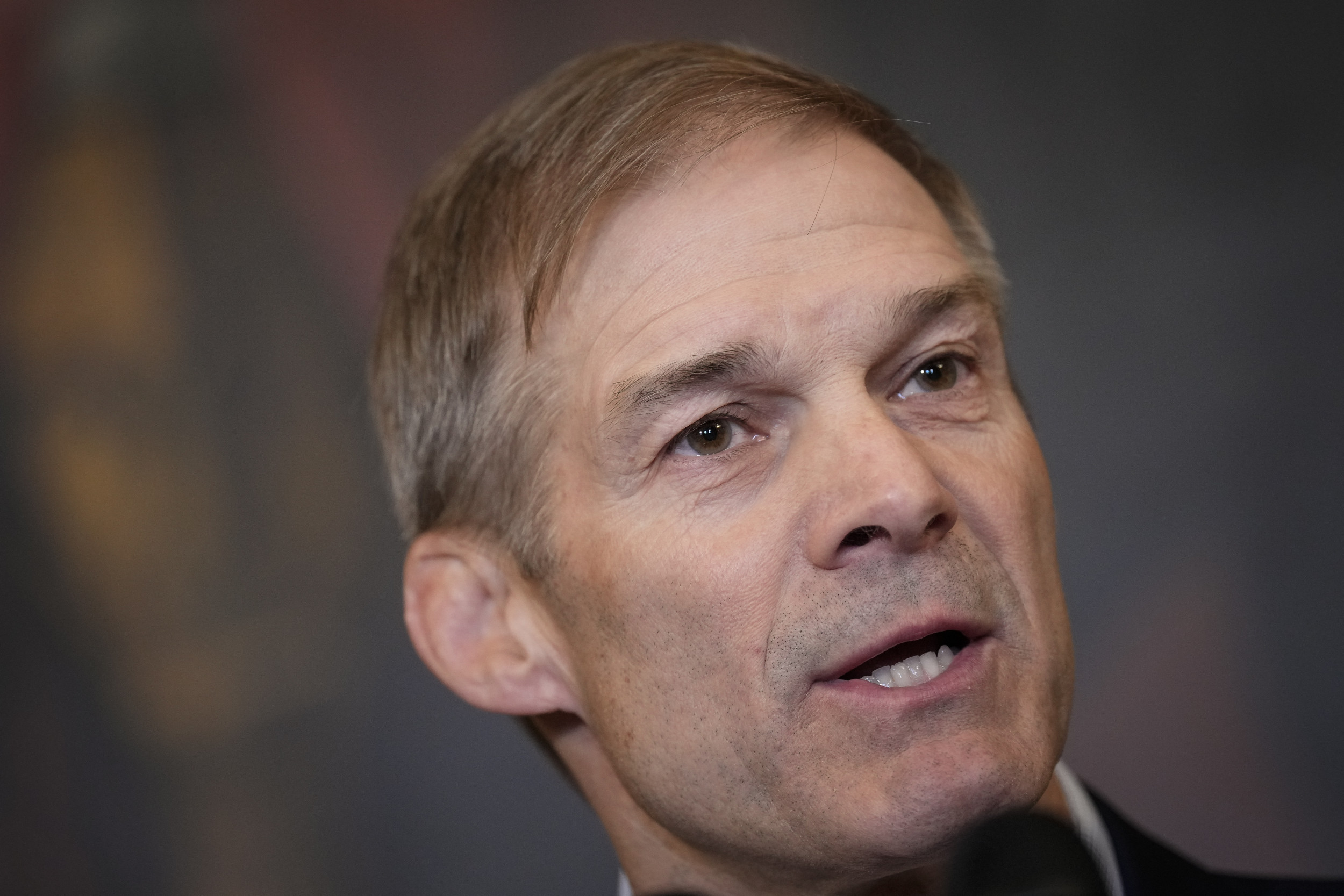 Jim Jordan's Enemies Are Leaving Congress - Newsweek Jim Jordan's Enemies Are Leaving Congress - Newsweek