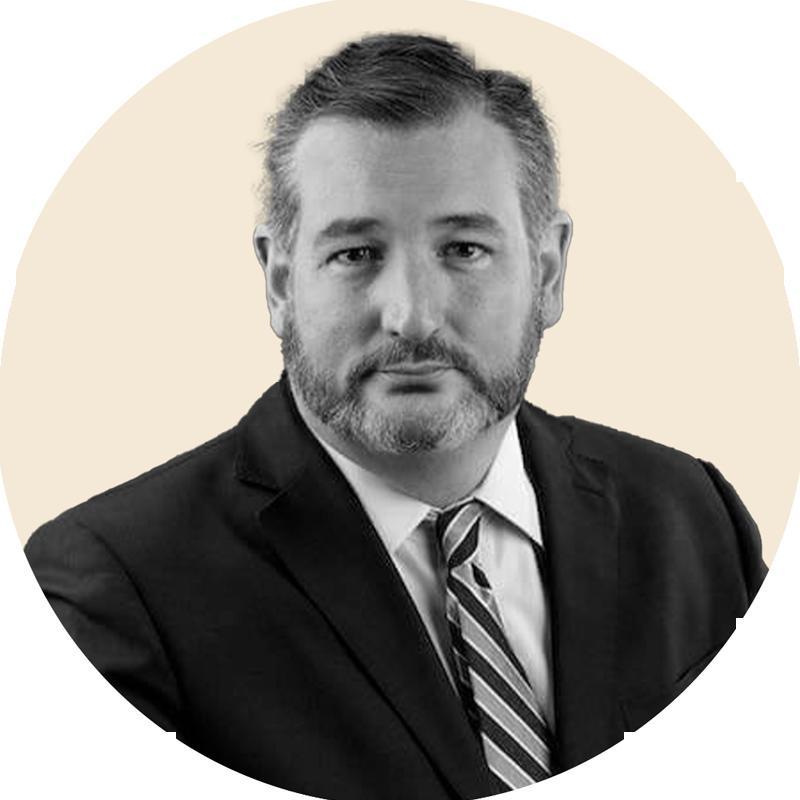 Ted Cruz Ted Cruz