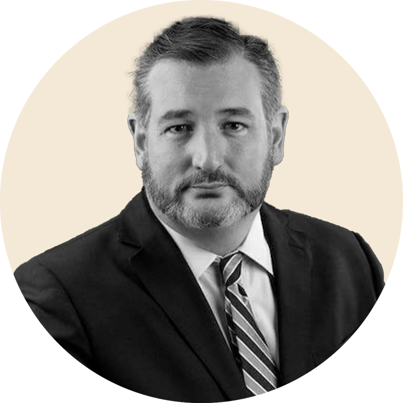 Ted Cruz