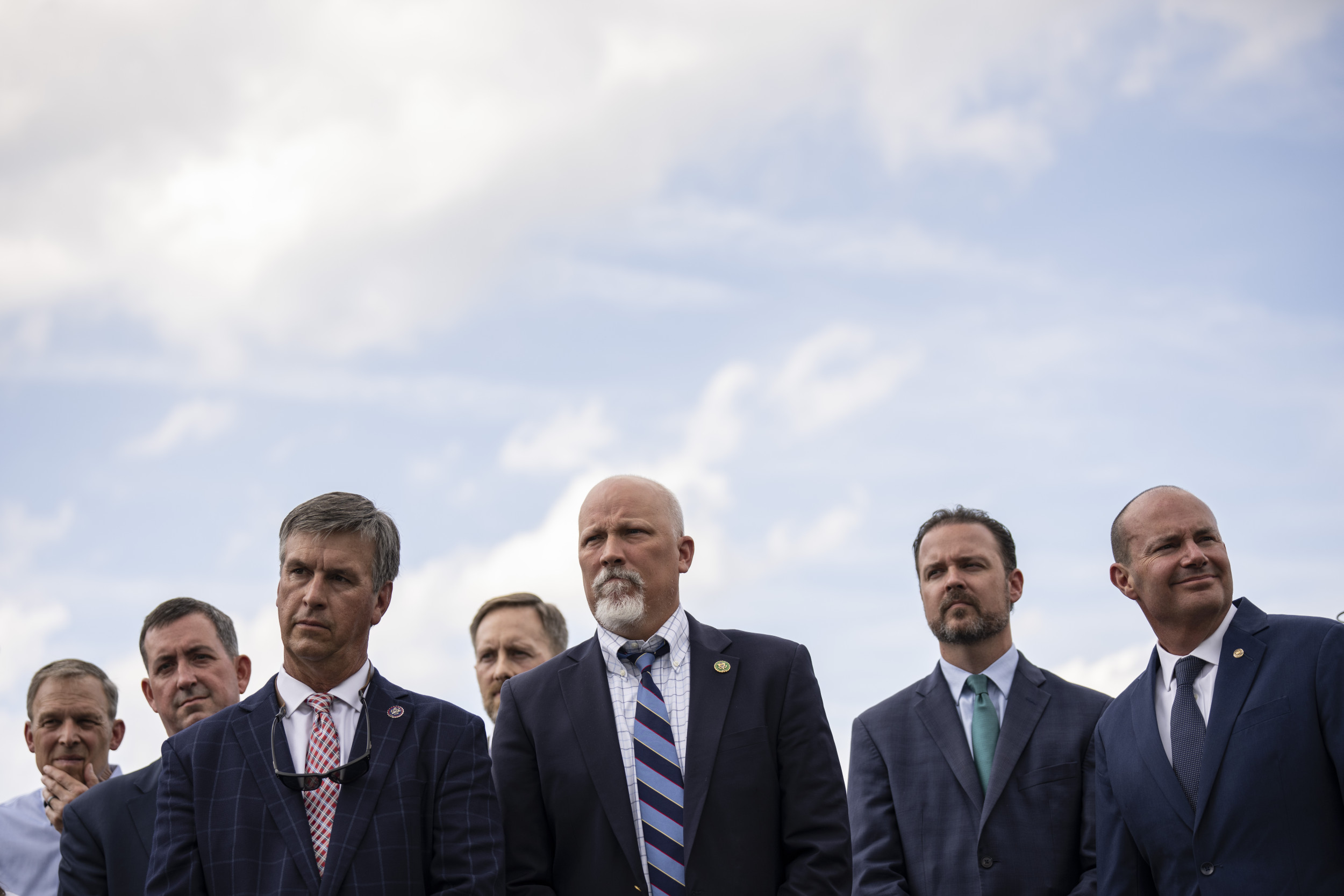 Where Does MAGA's Most Powerful Faction Go From Here? - Newsweek