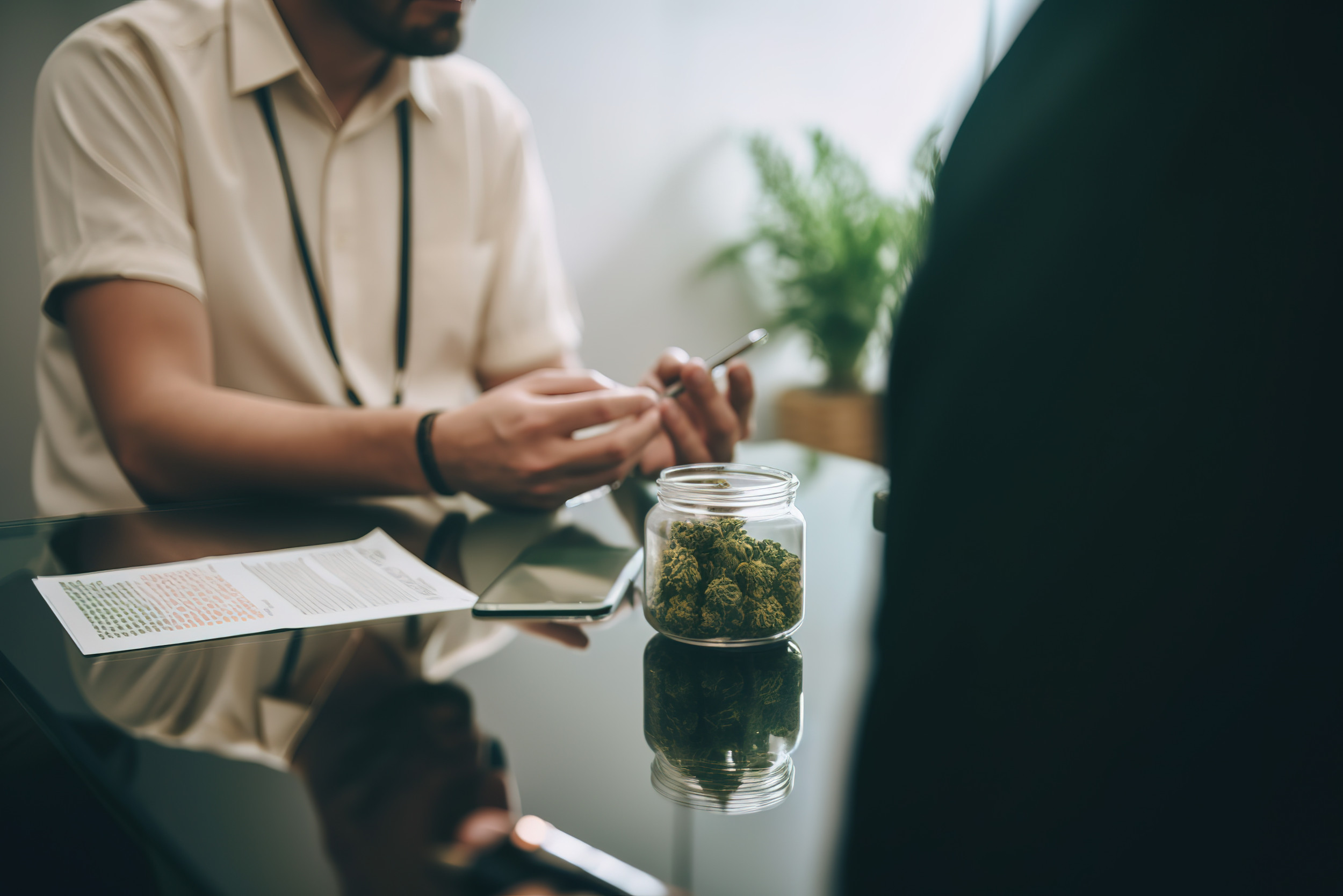 Empowering Mental Health: The Growing Acceptance of Cannabis in ...