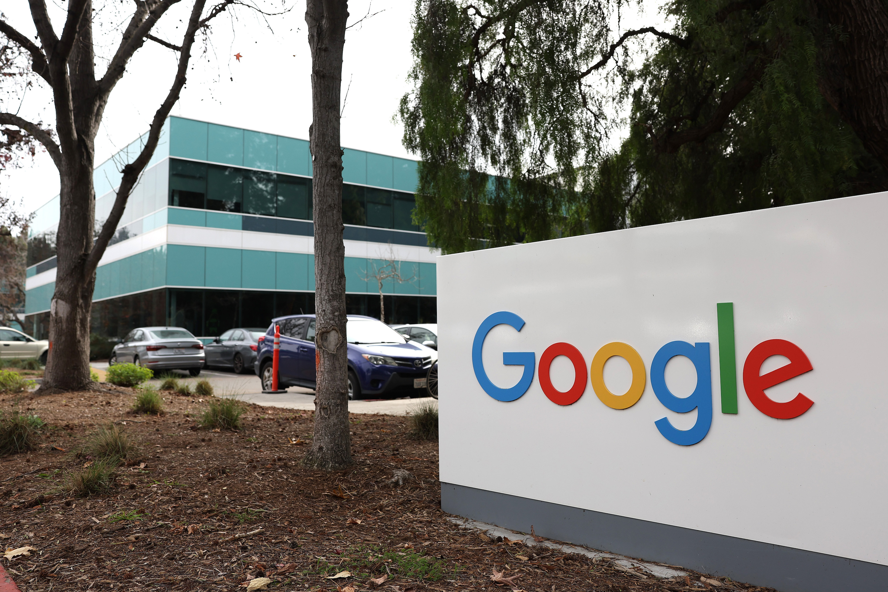 What To Expect From the Google Antitrust Case | Opinion - Newsweek