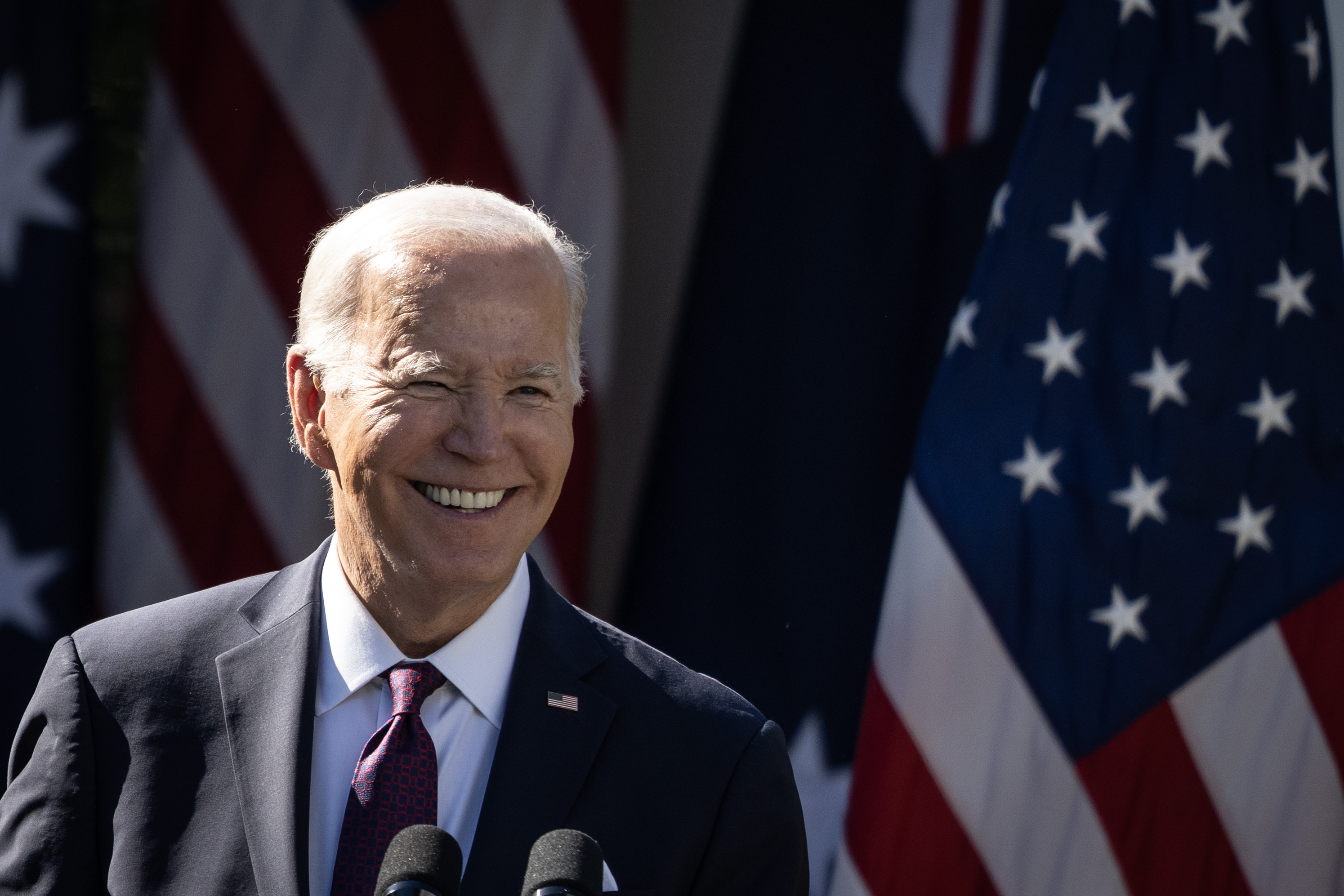 Joe Biden's Democratic Critics Had a Terrible Election Night - Newsweek