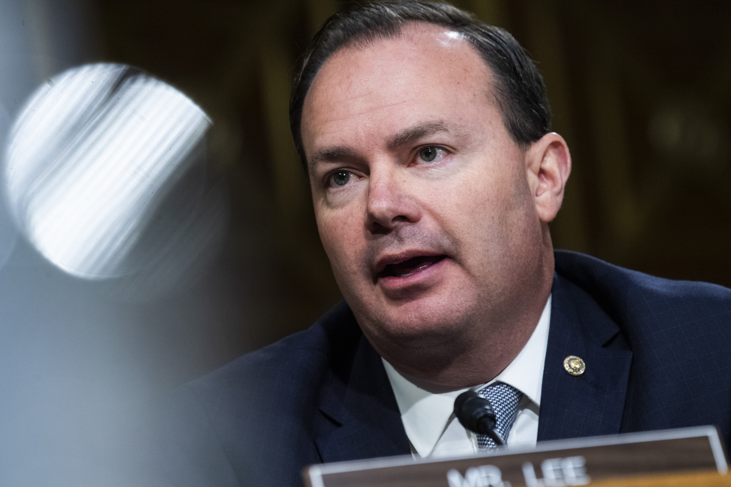 Trump Ally Pushes Republicans to Leave Party - The WoodenBoat Forum