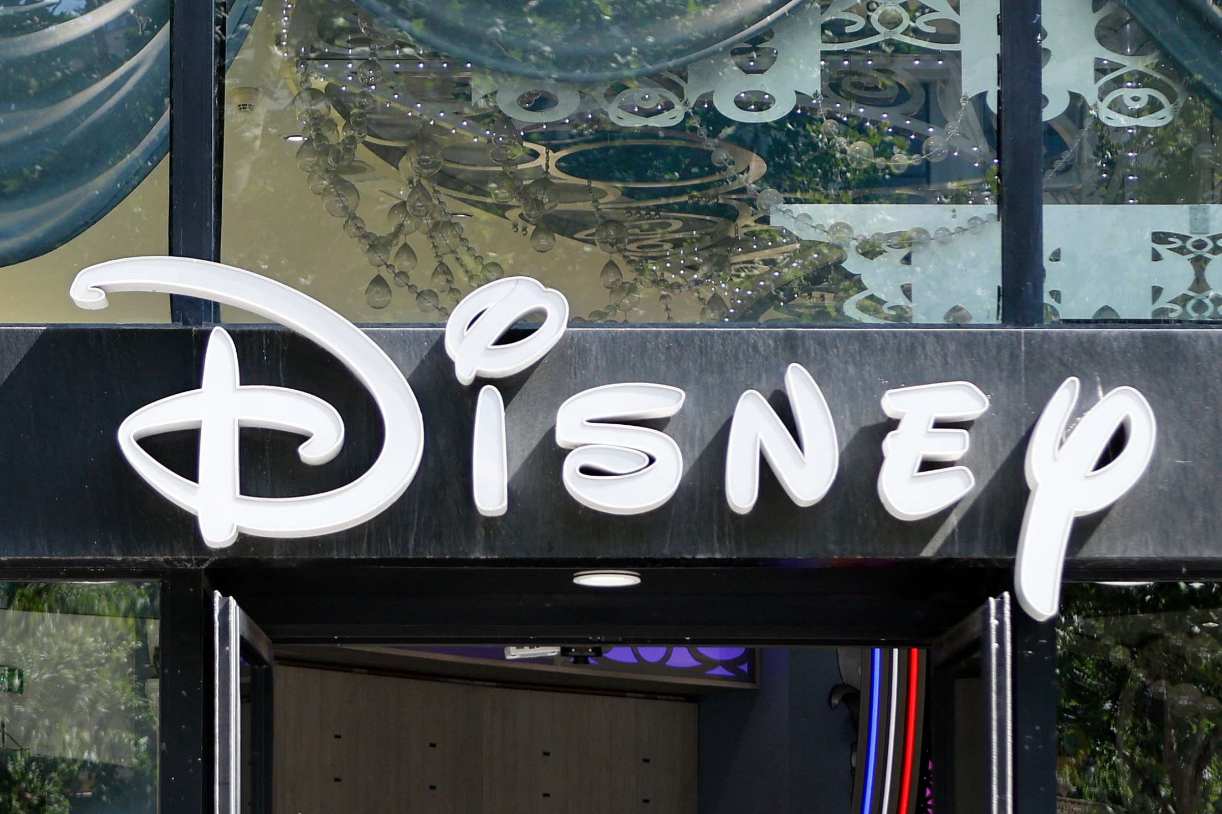 Disney Pronoun Pins Report Riles Up MAGA - Newsweek