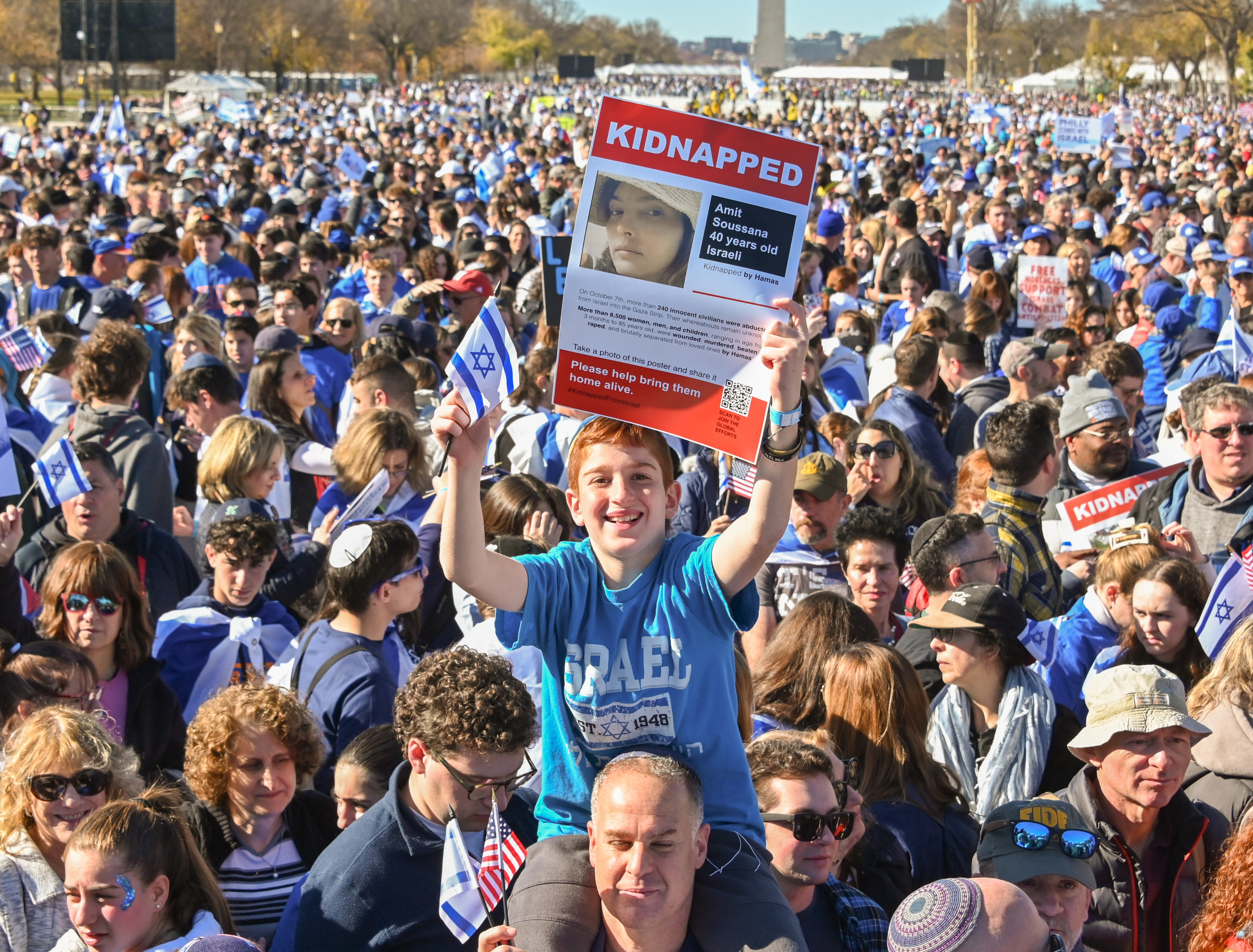 The March is Over, But the Fight Continues: 10 Steps to Protect ...