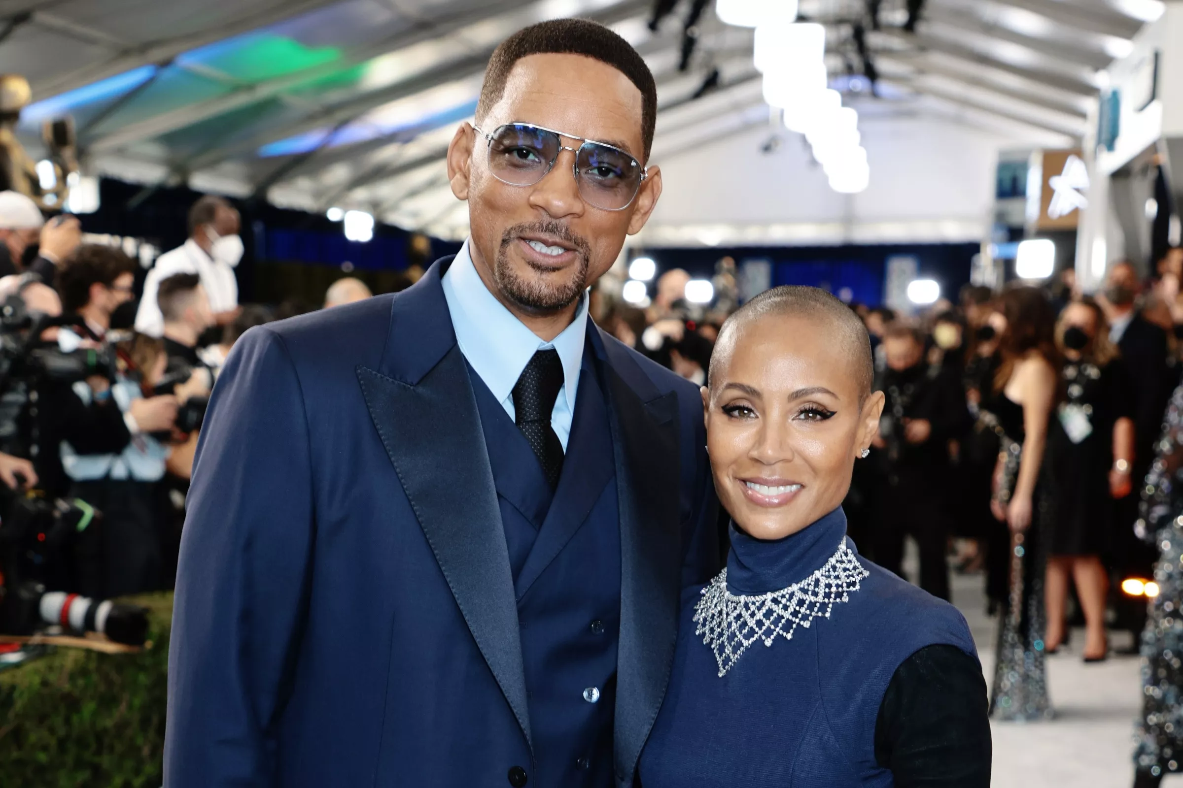 Will Smith Down Low Brother