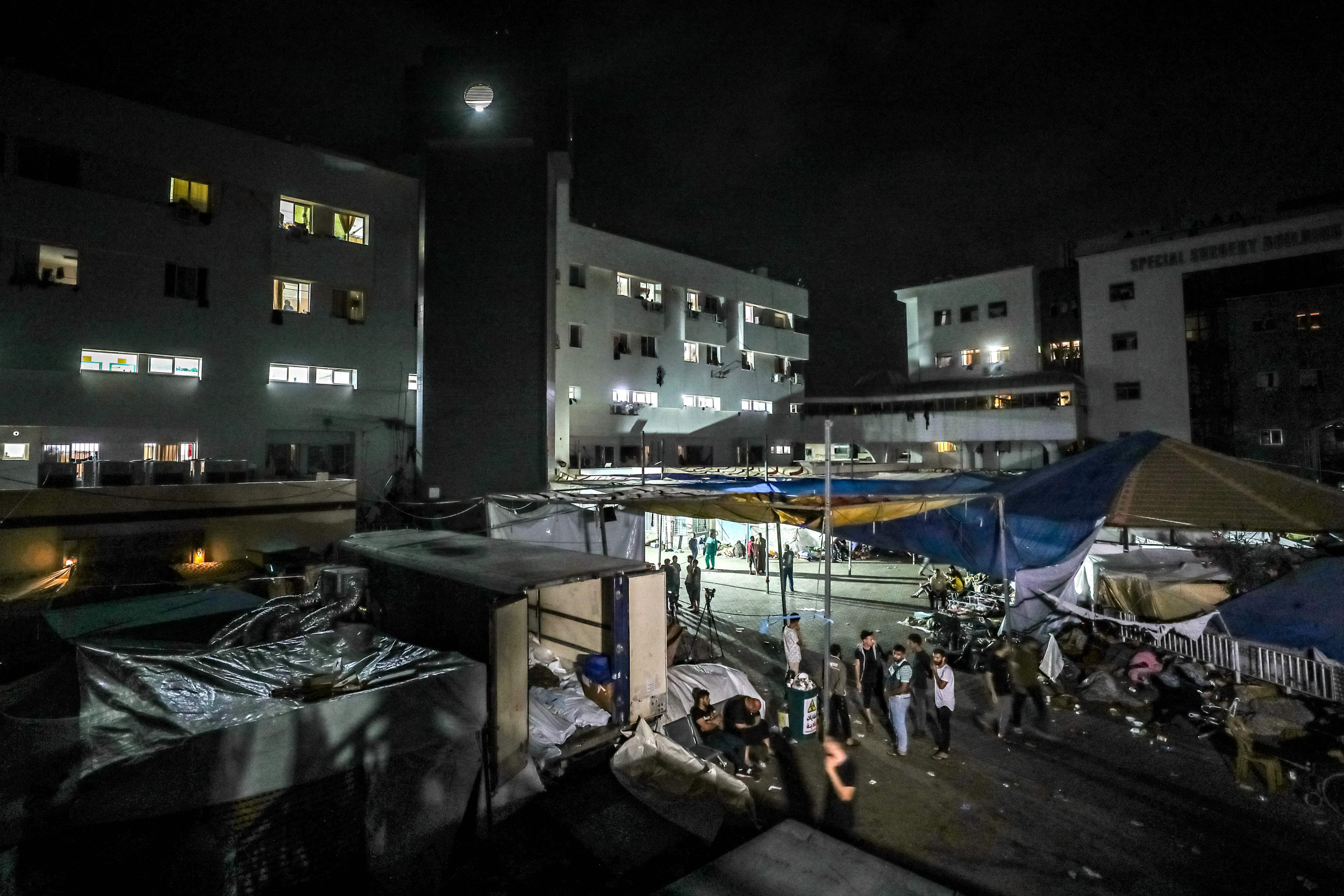 Who Was Yehudit Weiss? Israeli Hostage Found Dead Near Al-Shifa ...