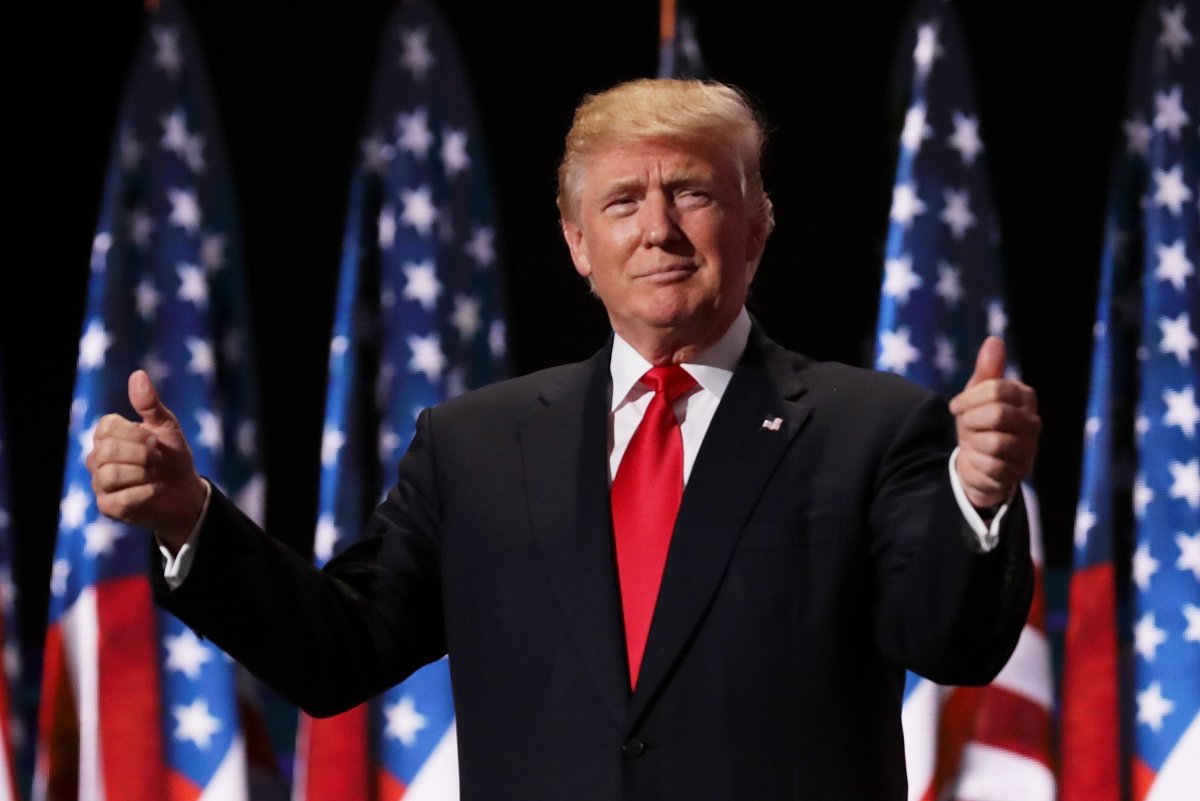 The Meteoric Rise of Mary Trump - Newsweek The Meteoric Rise of Mary Trump - Newsweek