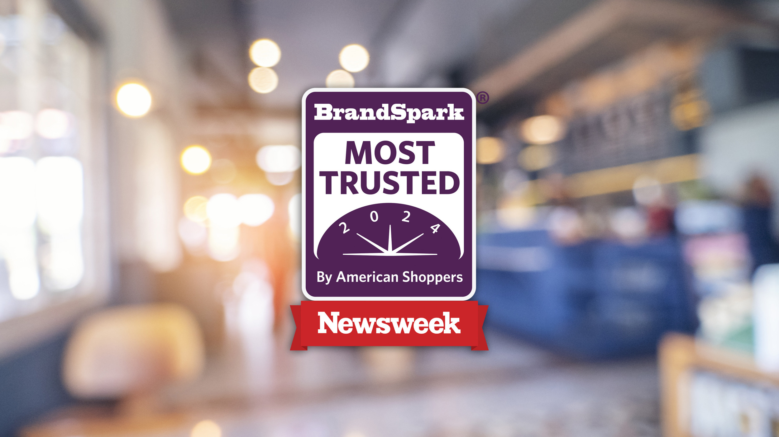 Most Trusted Brands in America 2024 Survey - Newsweek