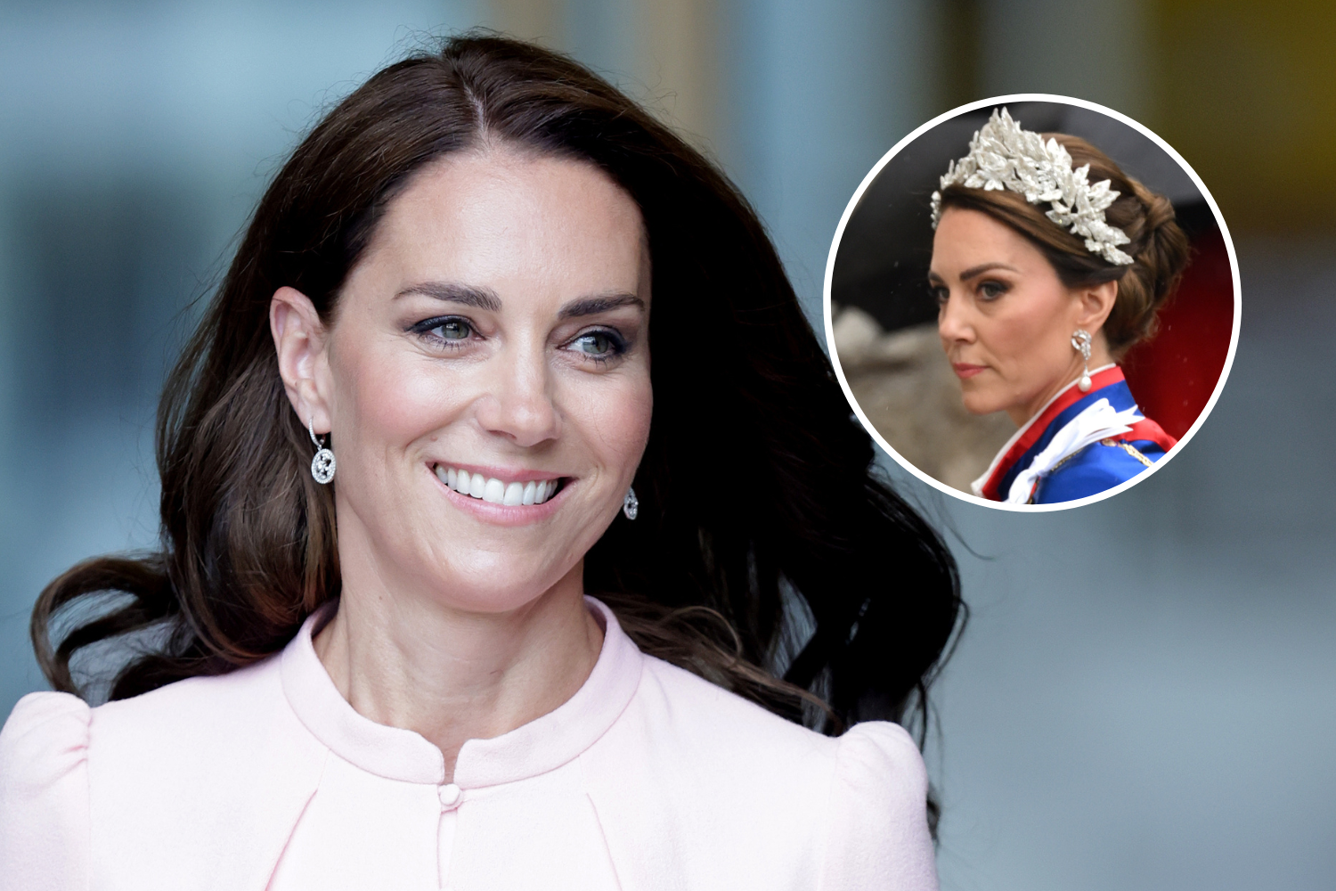 Kate Middleton's 'Graciousness Under Pressure' Praised - Newsweek