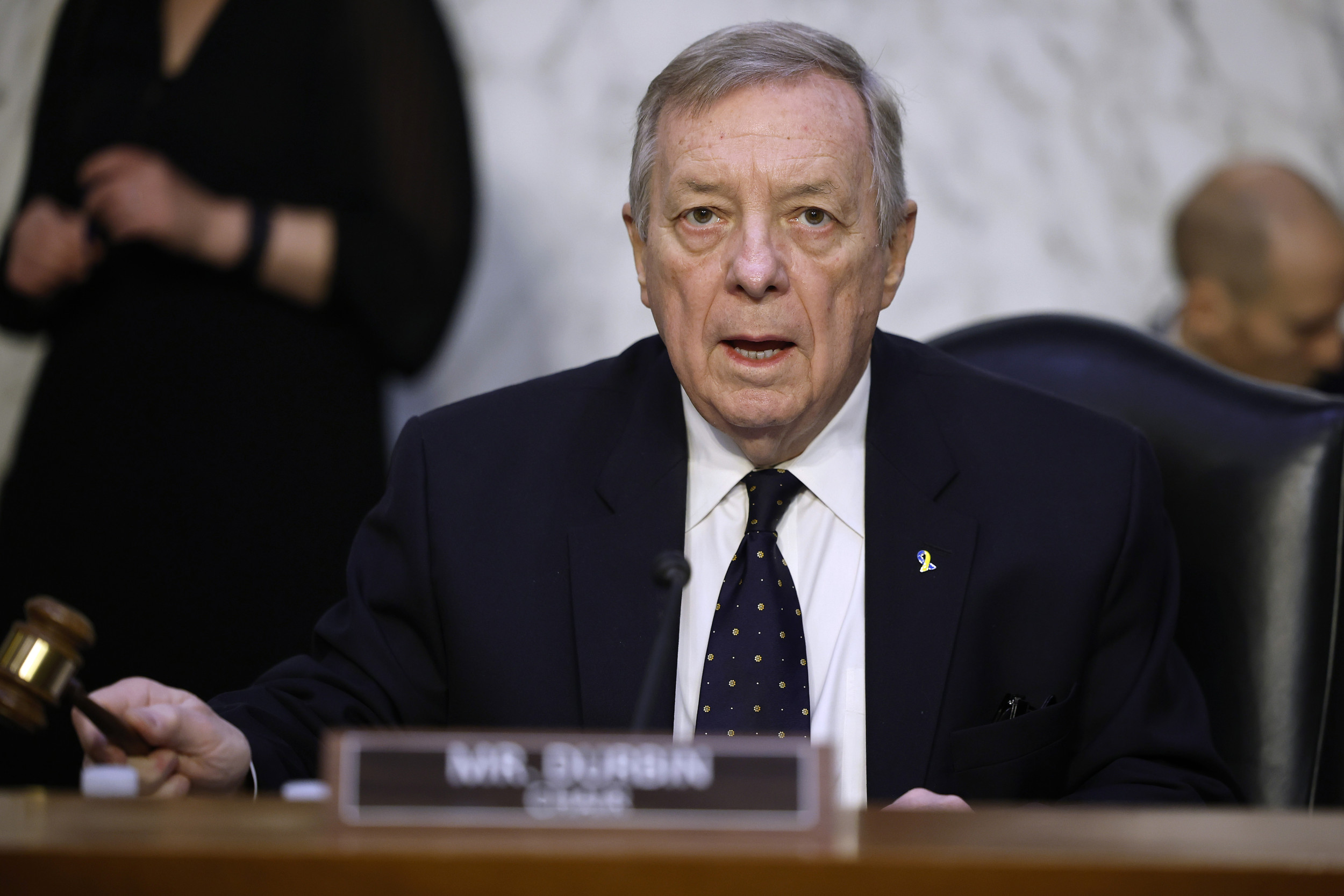 Democrats Turn Tables On GOP In Judge Nominations Newsweek Democrats Turn Tables On GOP In Judge Nominations Newsweek