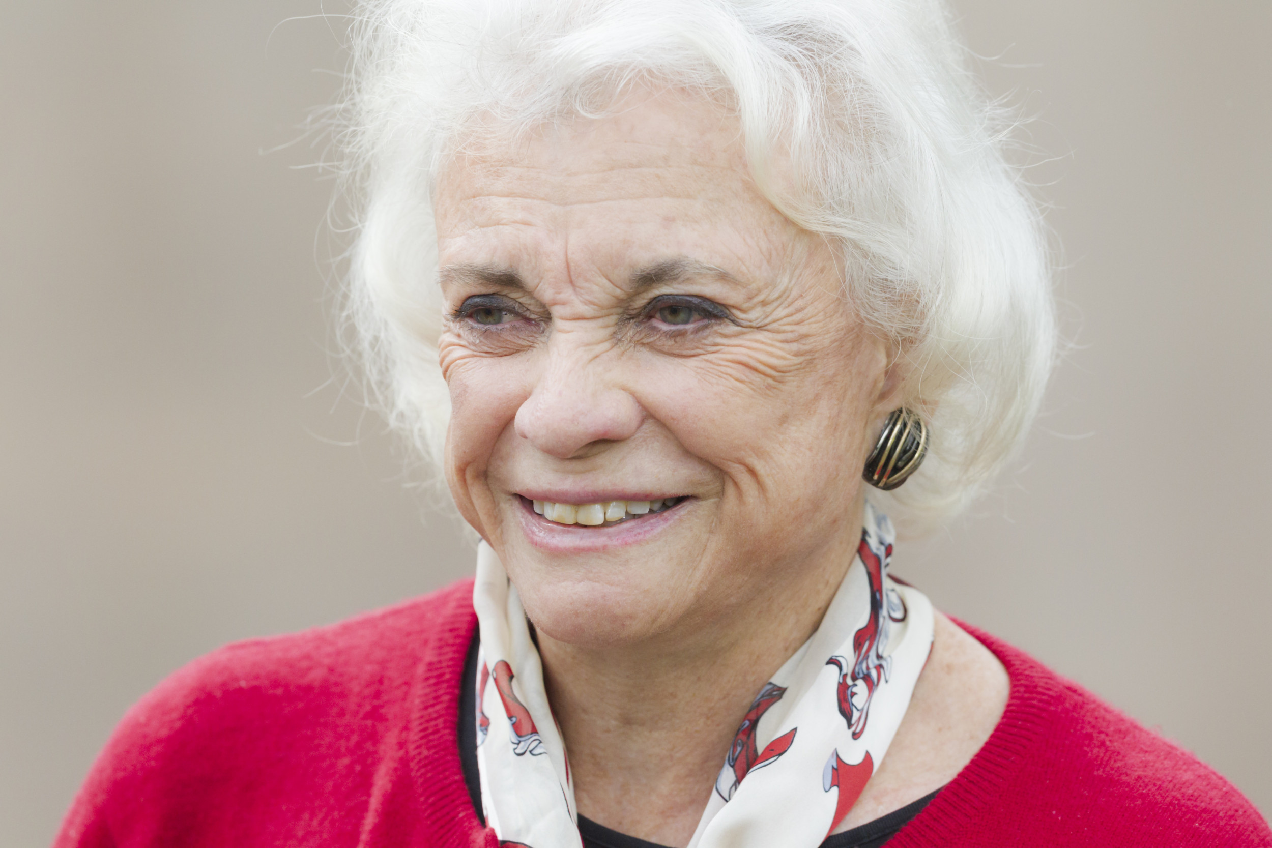 Sandra Day O'Connor Dies at 93: Read Supreme Court's Full Statement ...