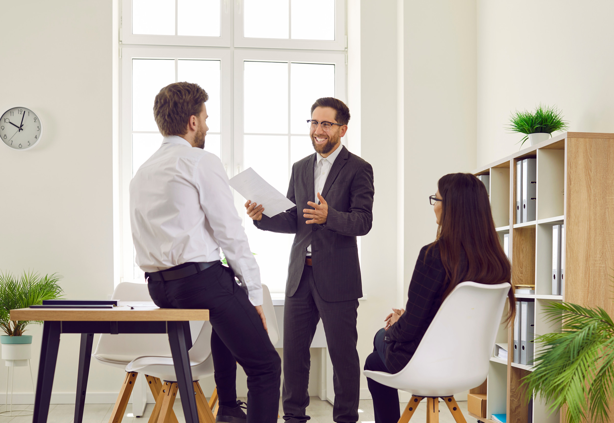 The Direct Relationship Between Employee Engagement and Business ...