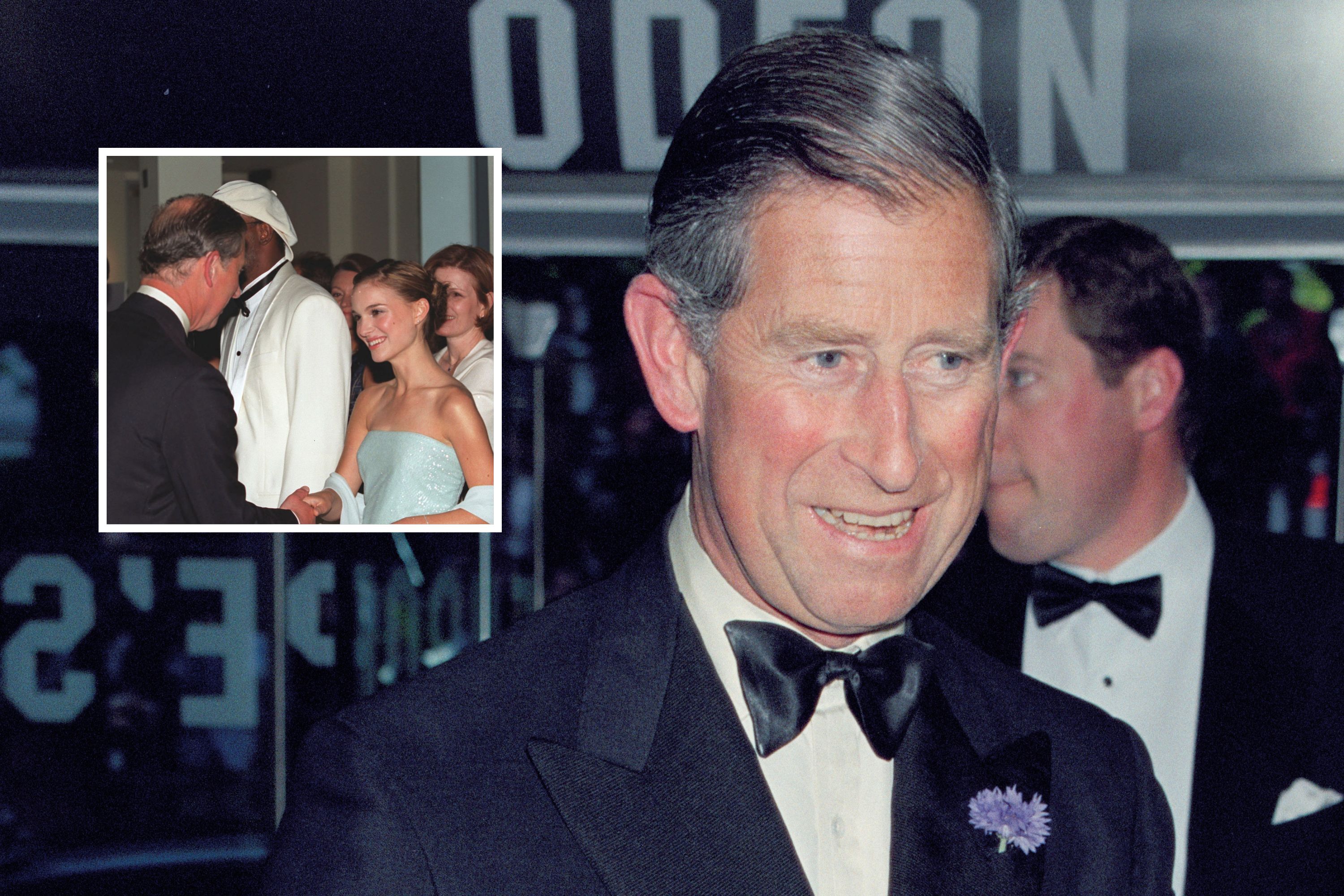 Charles Star's Instagram, Twitter & Facebook on IDCrawl