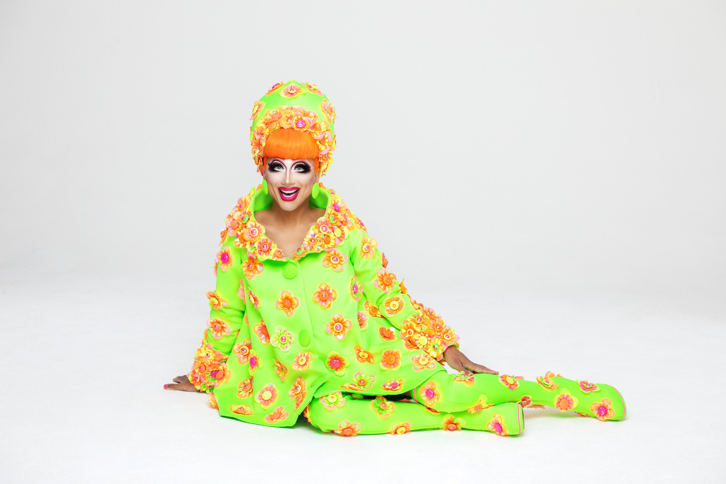 Drag Race's Bianca Del Rio Says Her New Tour Isn't for the 'Easily ...