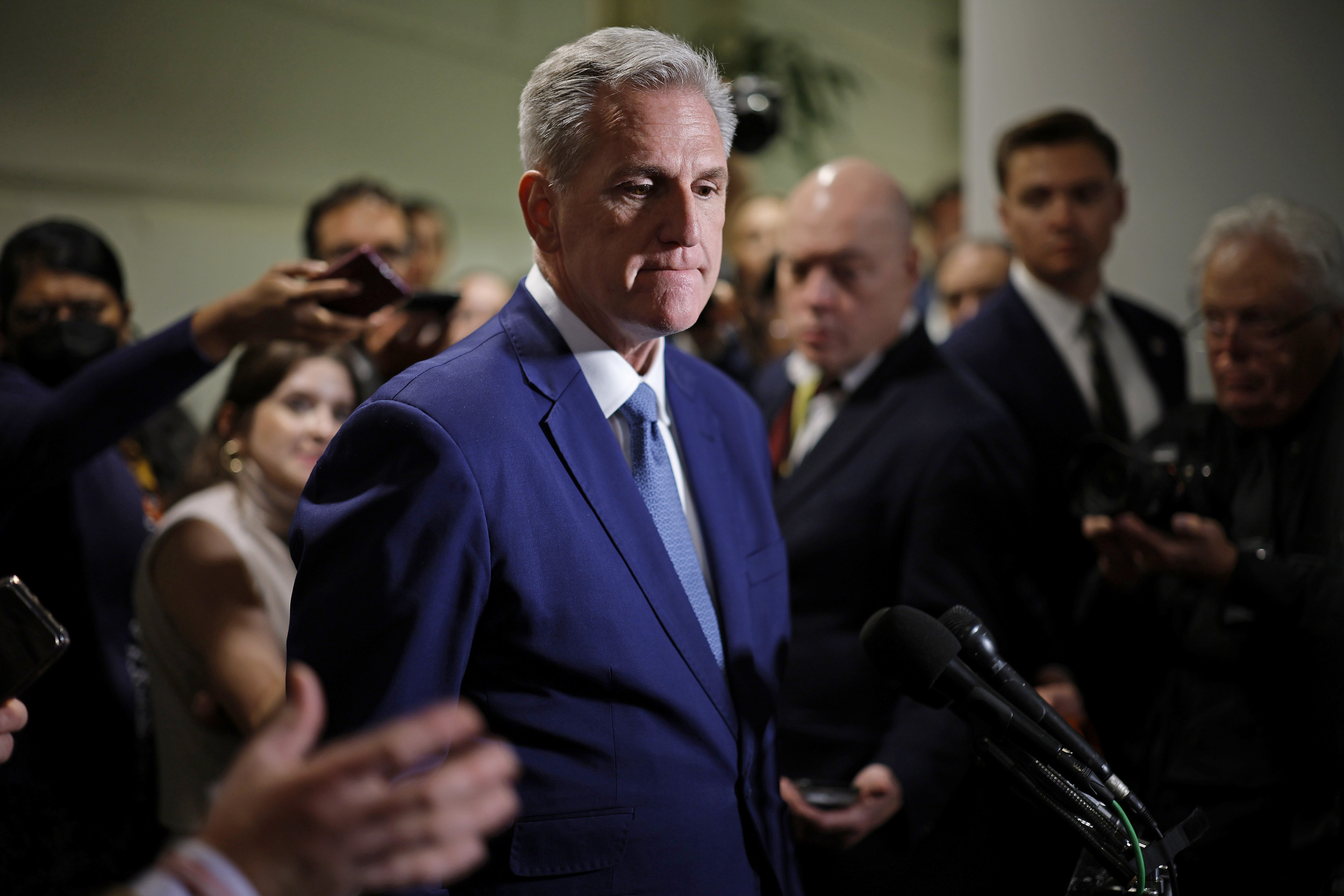 Ator De Kevin Mccarthy Home Alone' Cast: Where Are They Now?