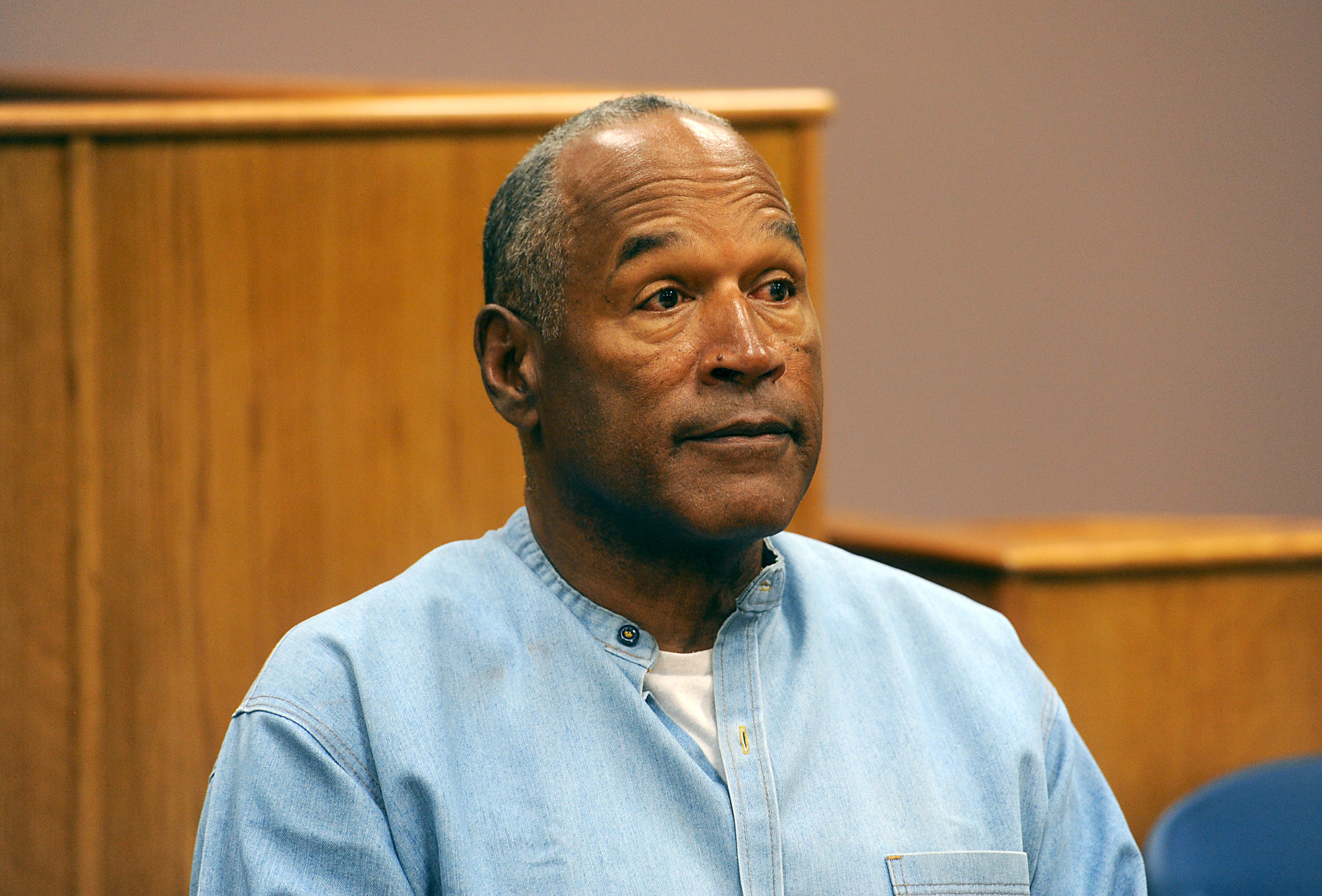 O.J. Simpson Brags About Being a 'Slayer of the Women' - Newsweek