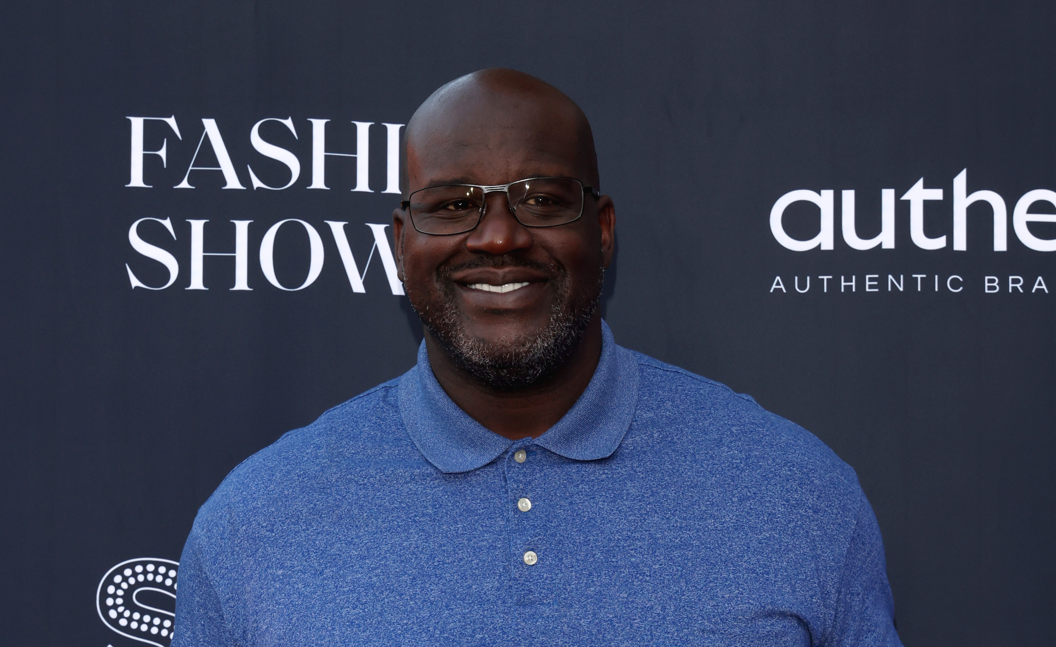 Shaquille O'Neal Blames Cannabis in Las Vegas Arena for On-Air Gaffe ...