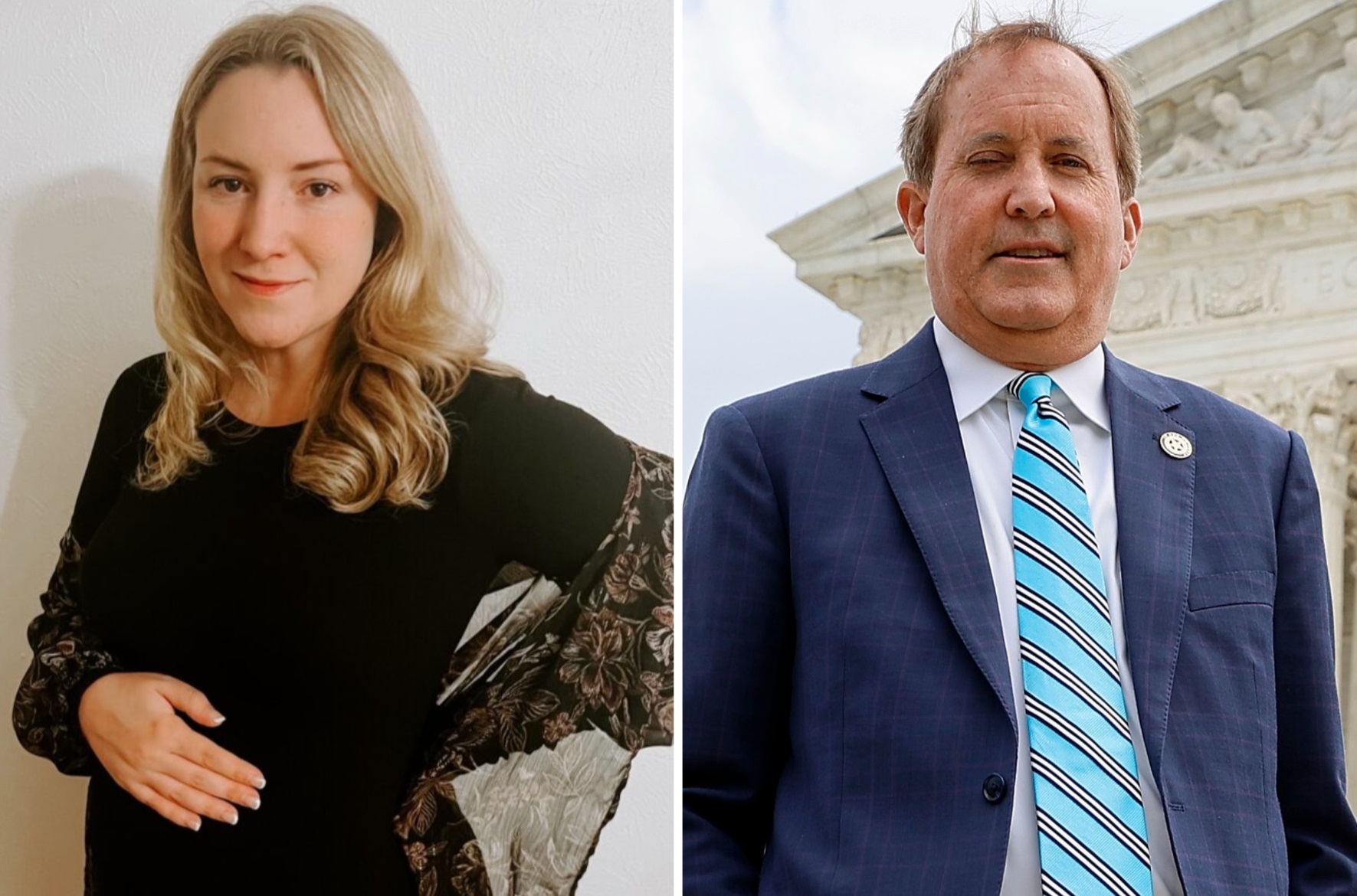 Kate Cox in 'Untenable Position' as Court Weighs Texas Abortion ...