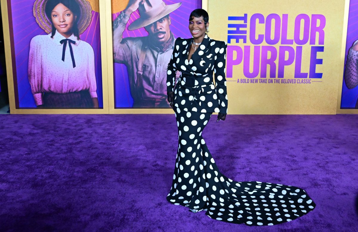 Fantasia Barrino Accuses Airbnb Host of Racial Profiling - Newsweek Fantasia Barrino Accuses Airbnb Host of Racial Profiling - Newsweek