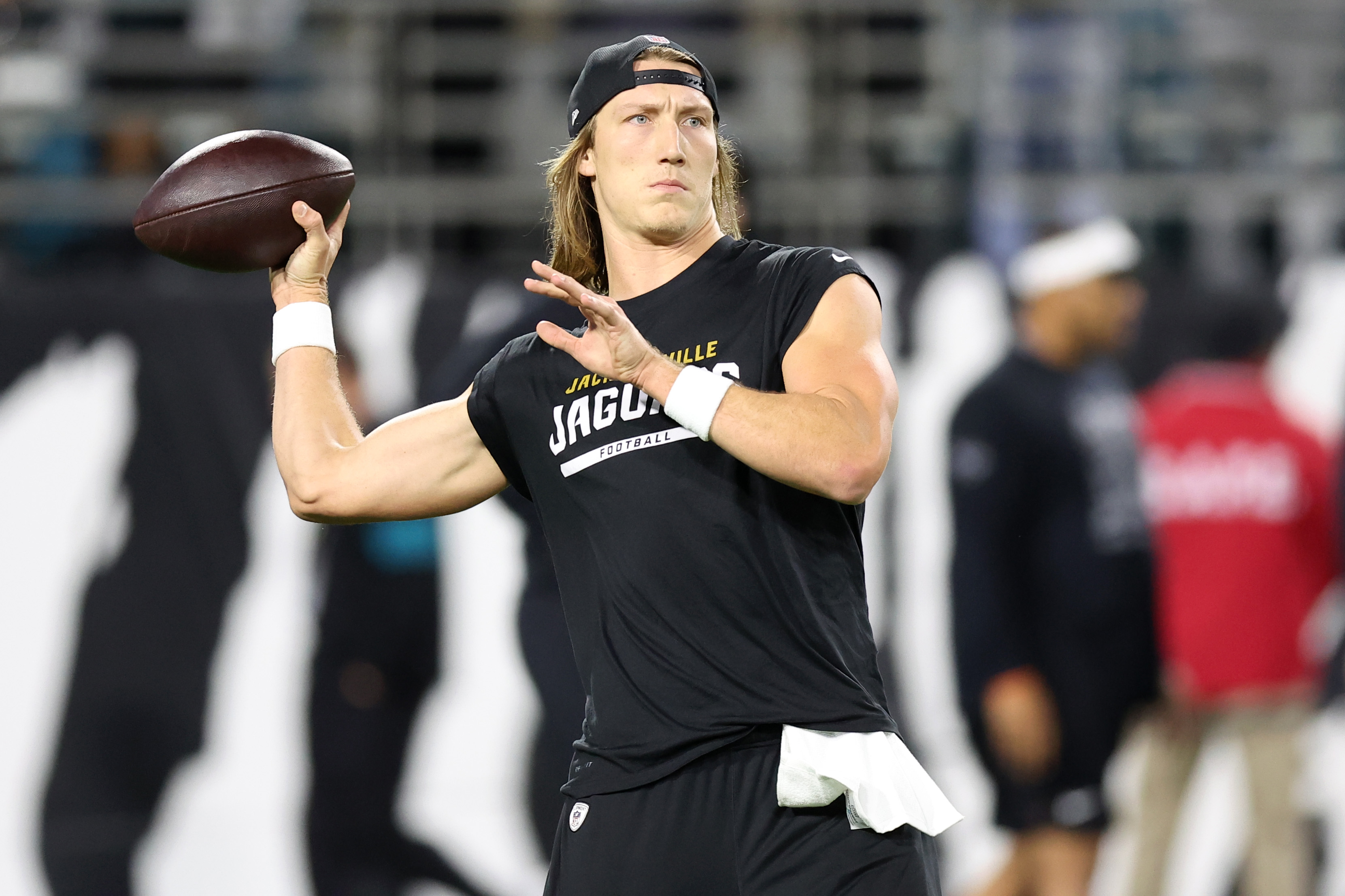 Trevor Lawrence Injury What We Know About His Place In Concussion