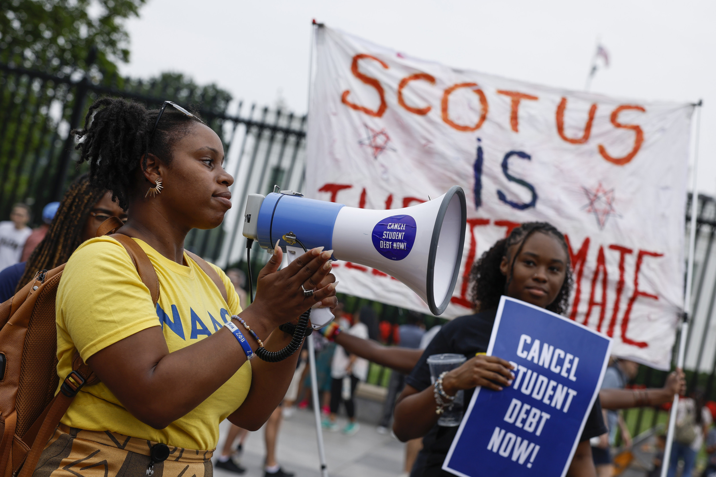 Student Loan Borrower Regrets Not Paying More on 'Monster' Debt - Newsweek