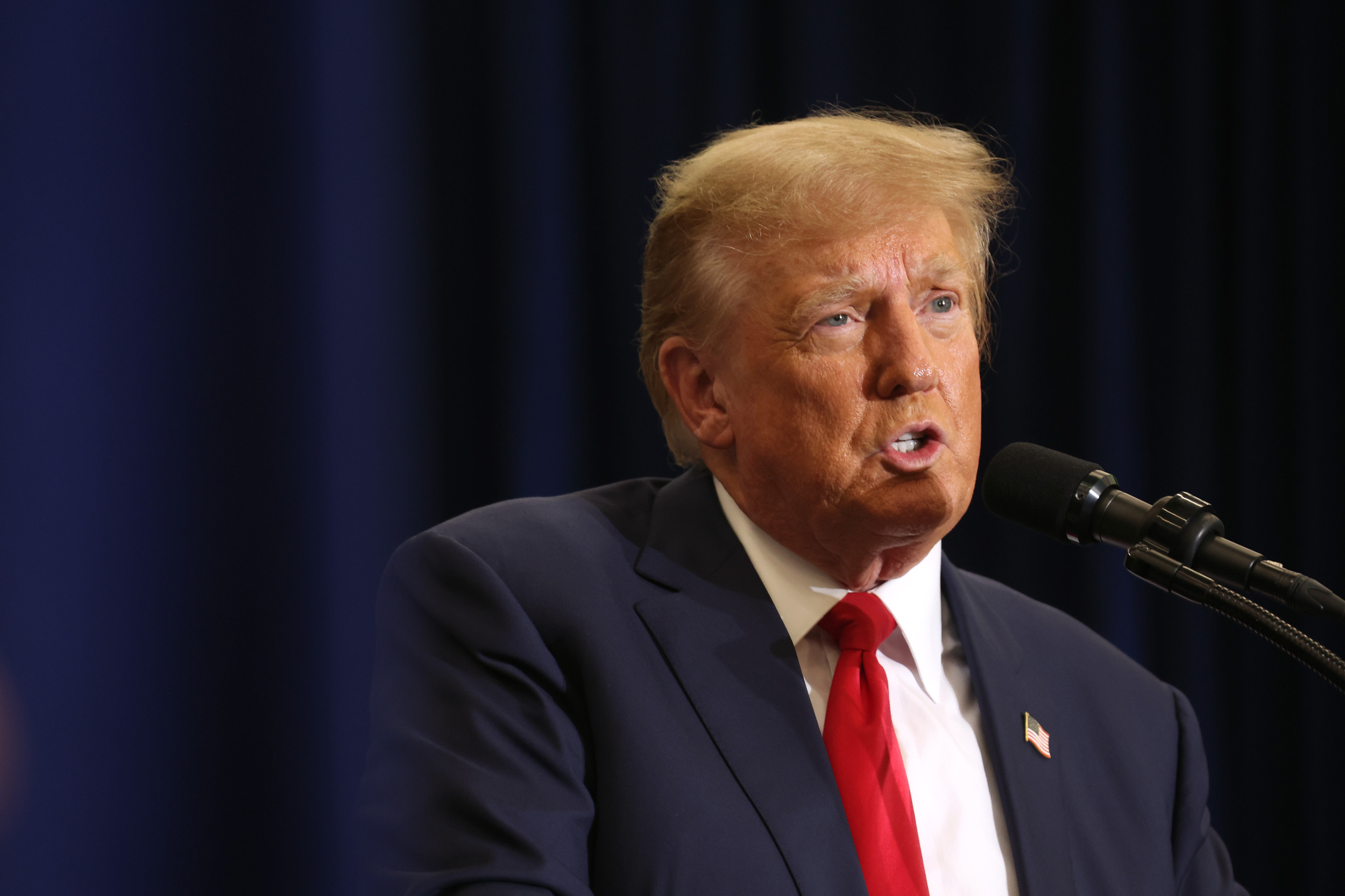 Donald Trump Called Out for Being Hypocrite by Ex-Lawyer - Newsweek