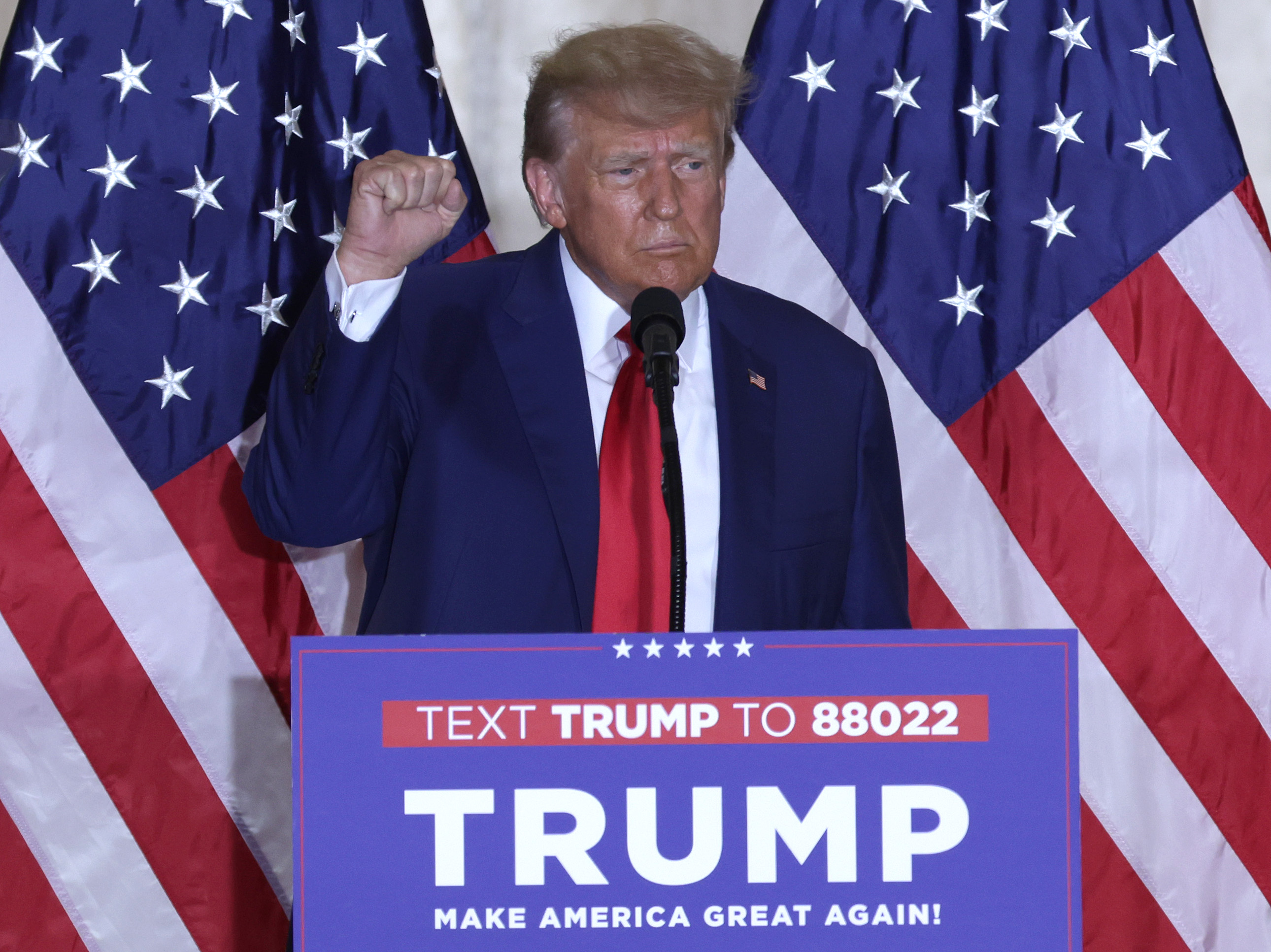 Jack Smith Compares Donald Trump to Enron CEO in New Filing - Newsweek