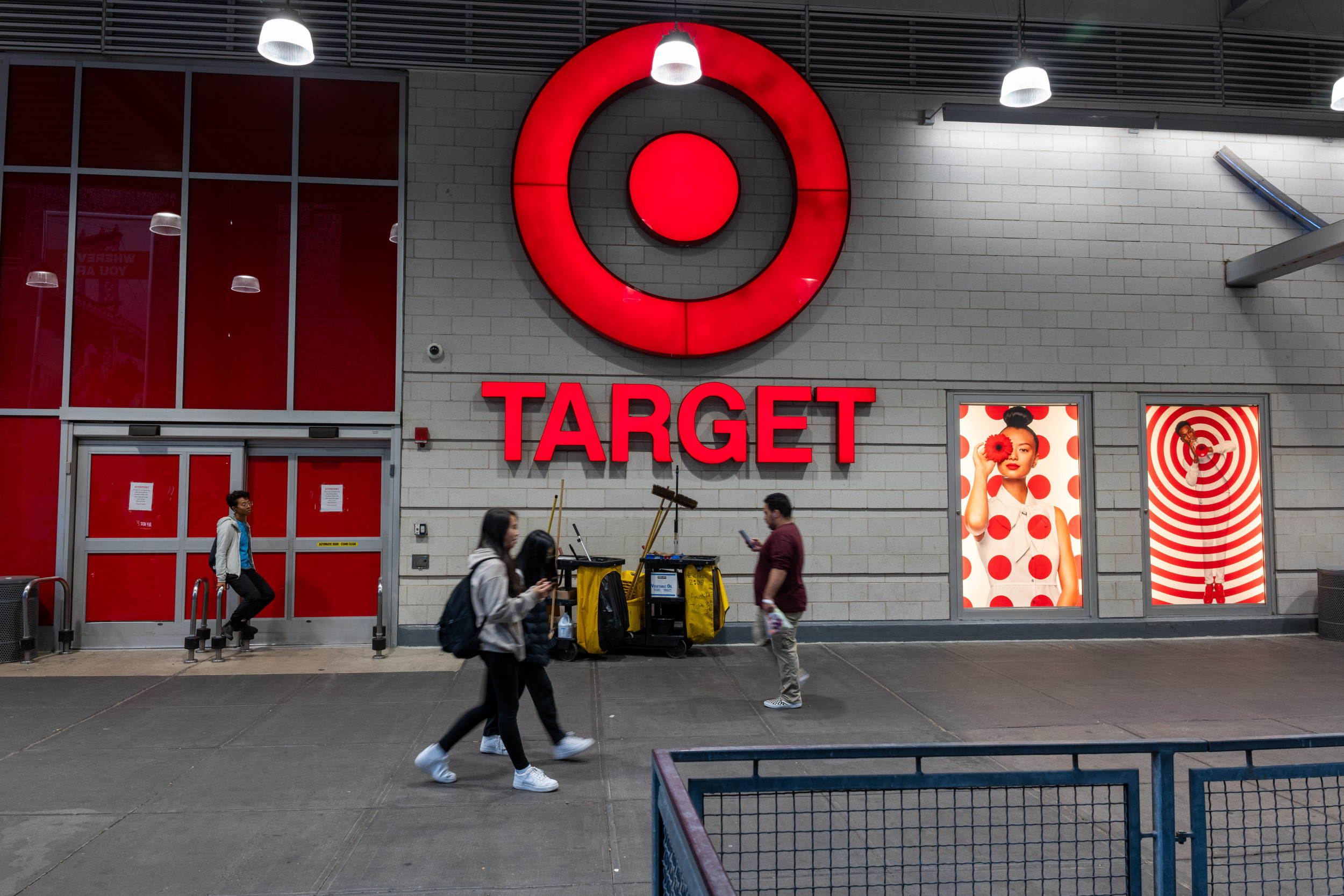 RNC Made Multiple Purchases From Target During Boycott, Finances Reveal ...