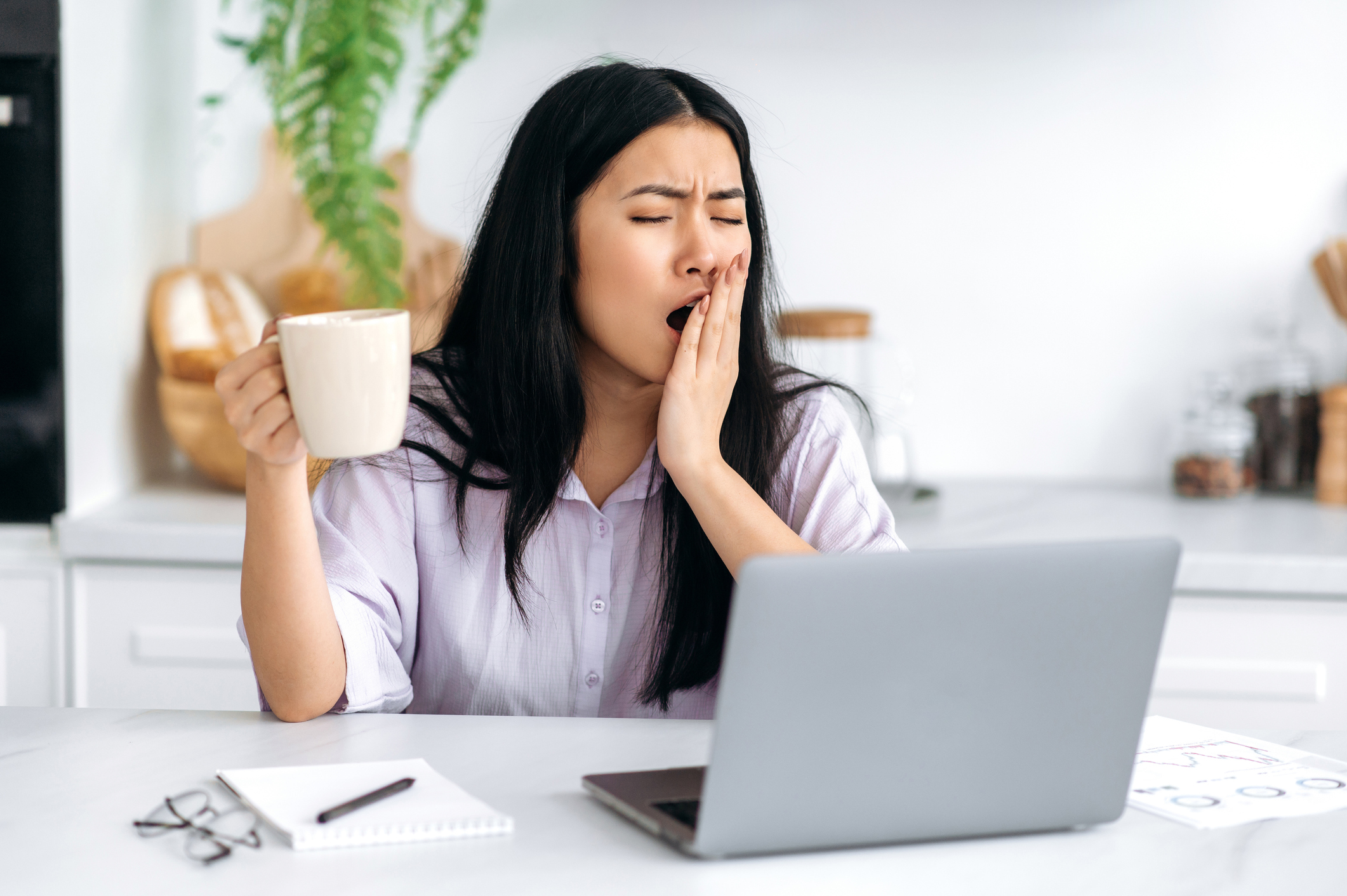 Millennials Feel Differently About Starting Work at 9am - Newsweek