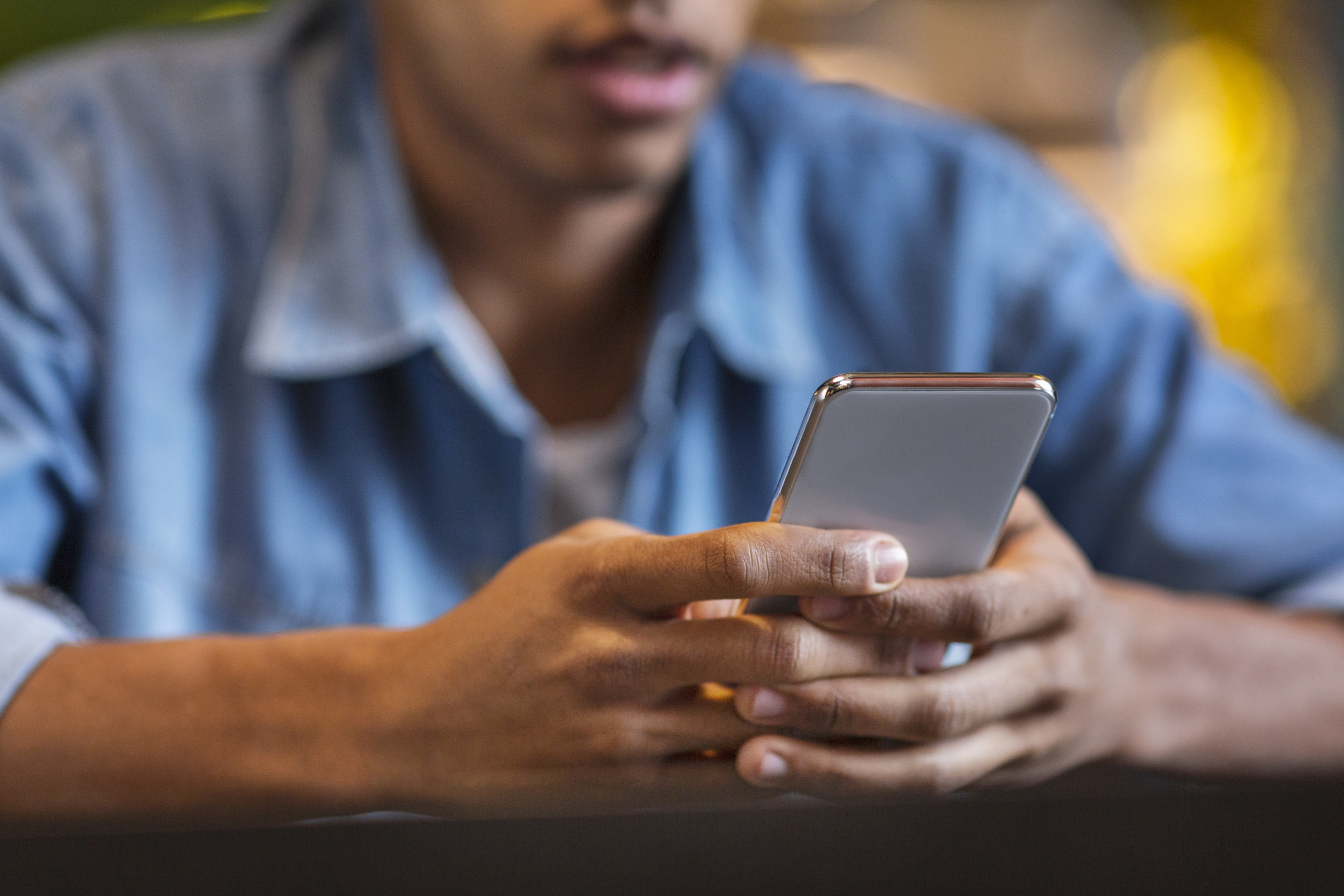 Le Sexting Est Si Répandu Que Les écoles Américaines Doivent Expliquer